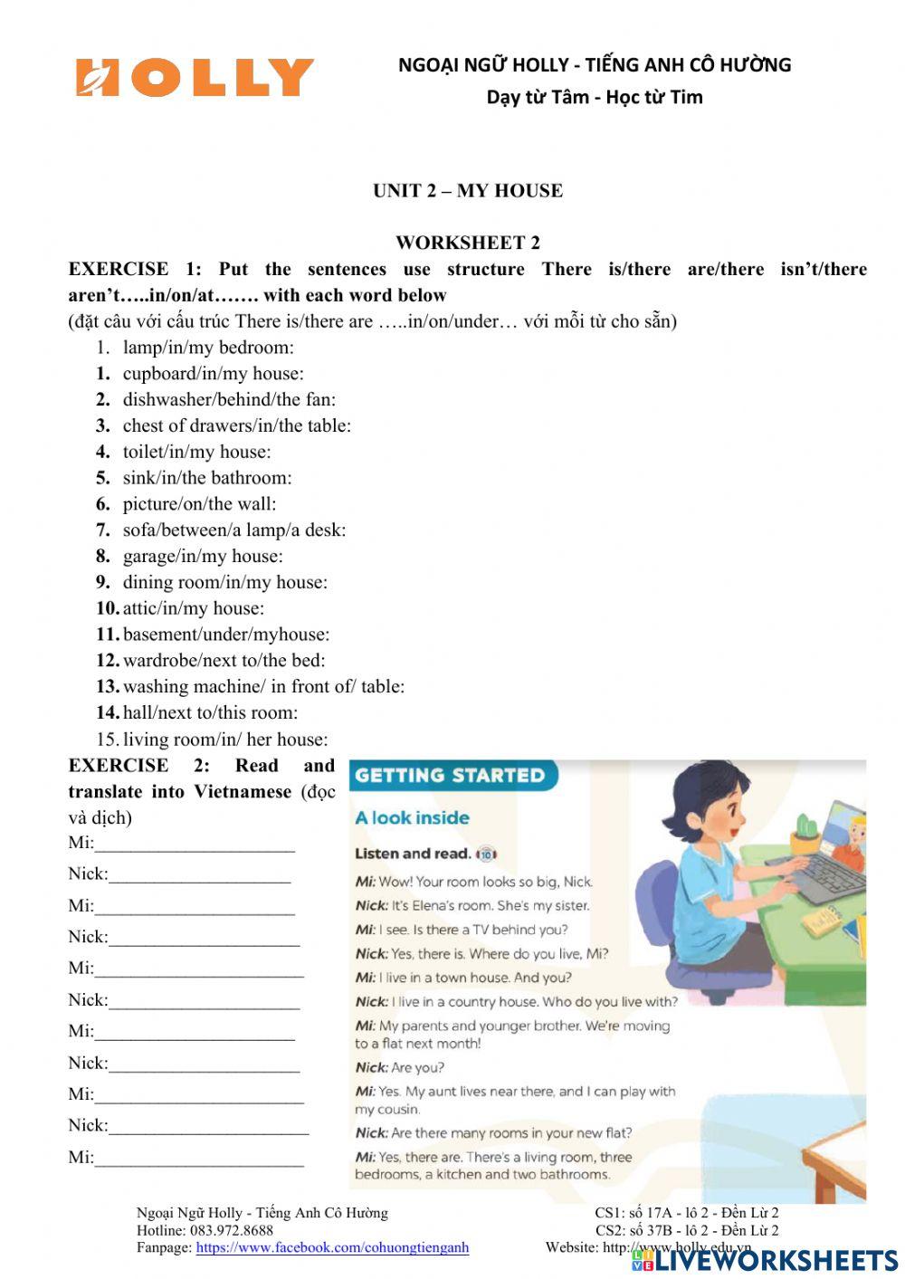 Dream 16.10 worksheet | Live Worksheets