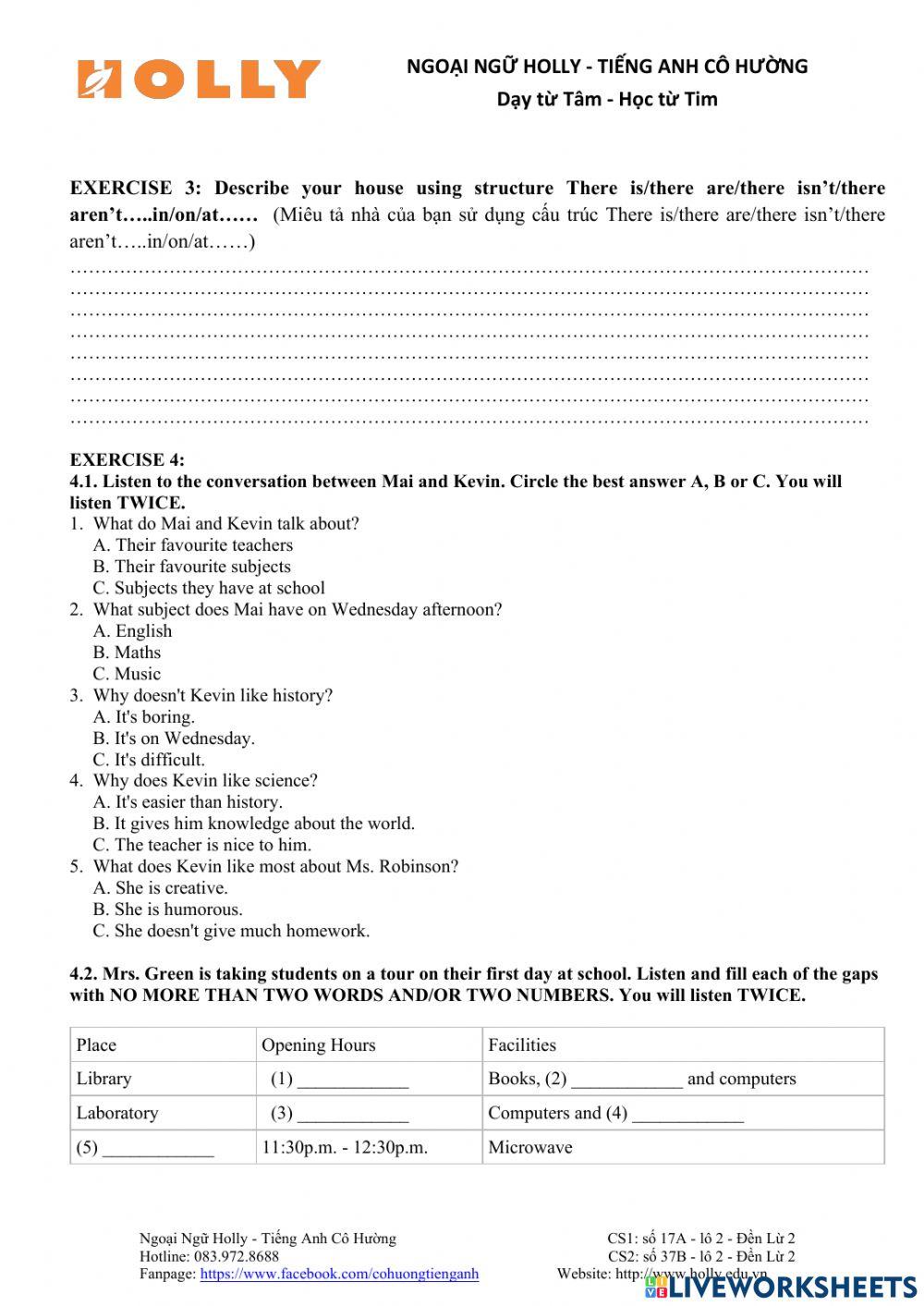 Dream 16.10 worksheet | Live Worksheets