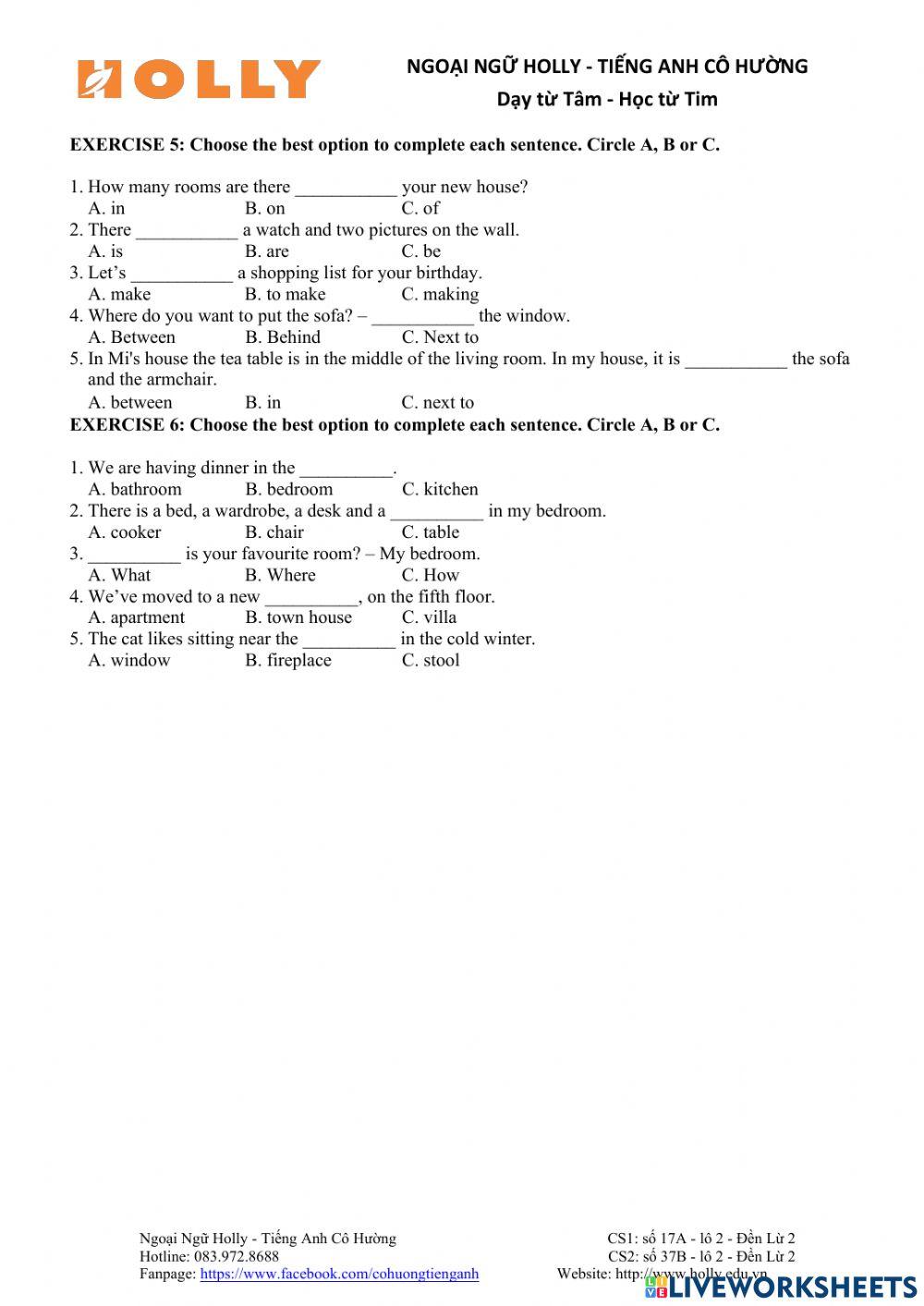 Dream 16.10 worksheet | Live Worksheets