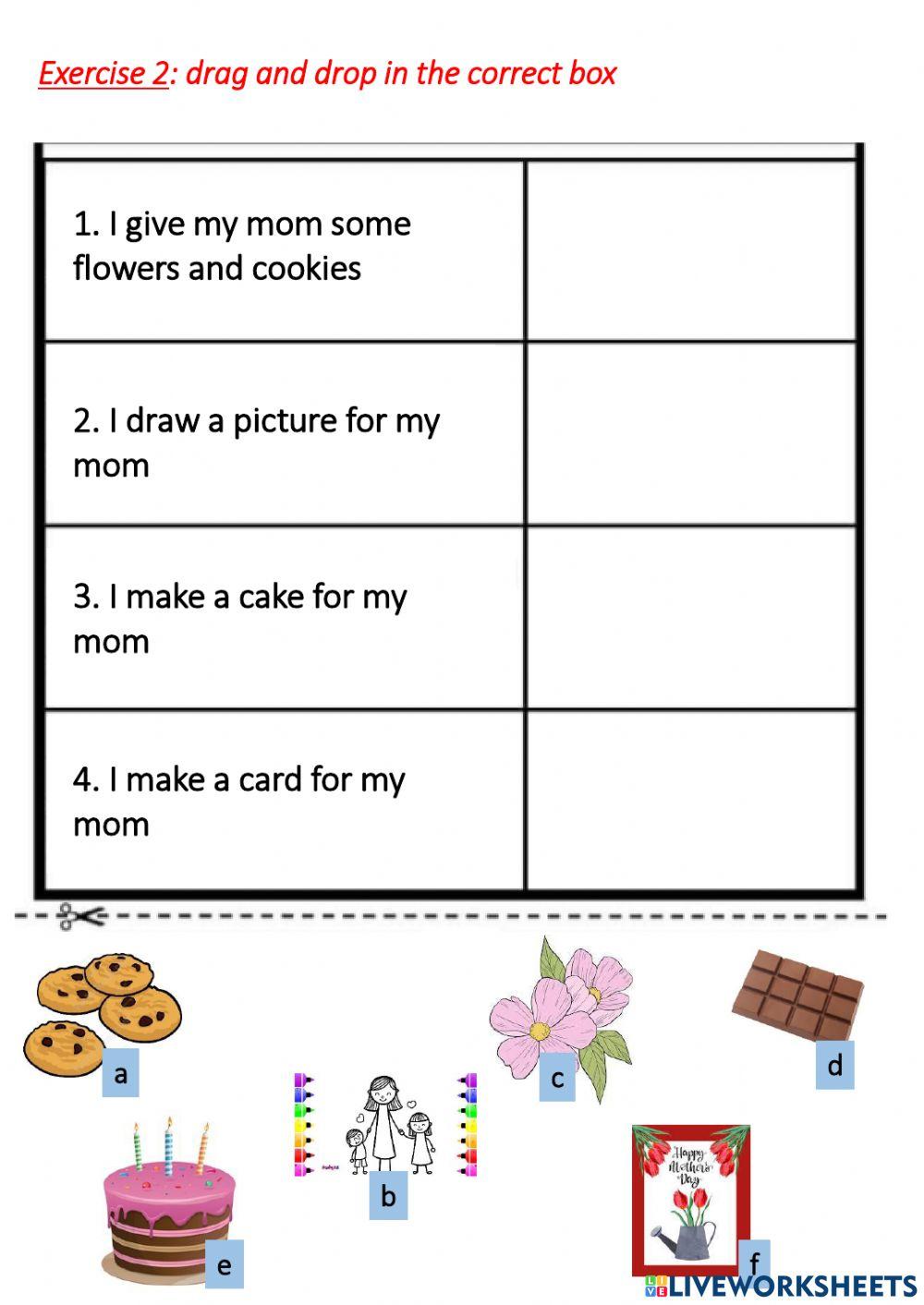 Grade 2 worksheet | kakasoigia | Live Worksheets