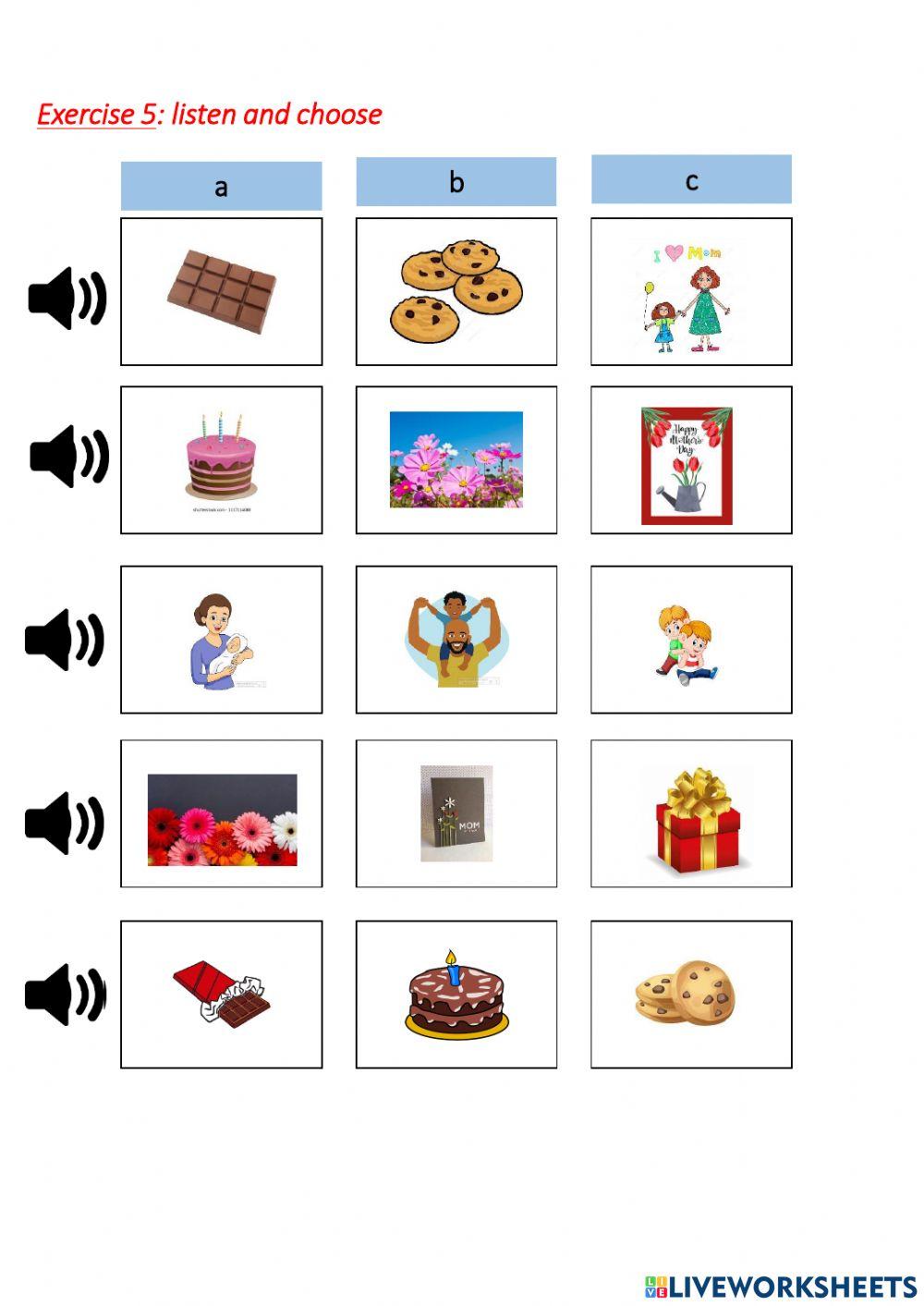 Grade 2 worksheet 1540824 | kakasoigia | Live Worksheets