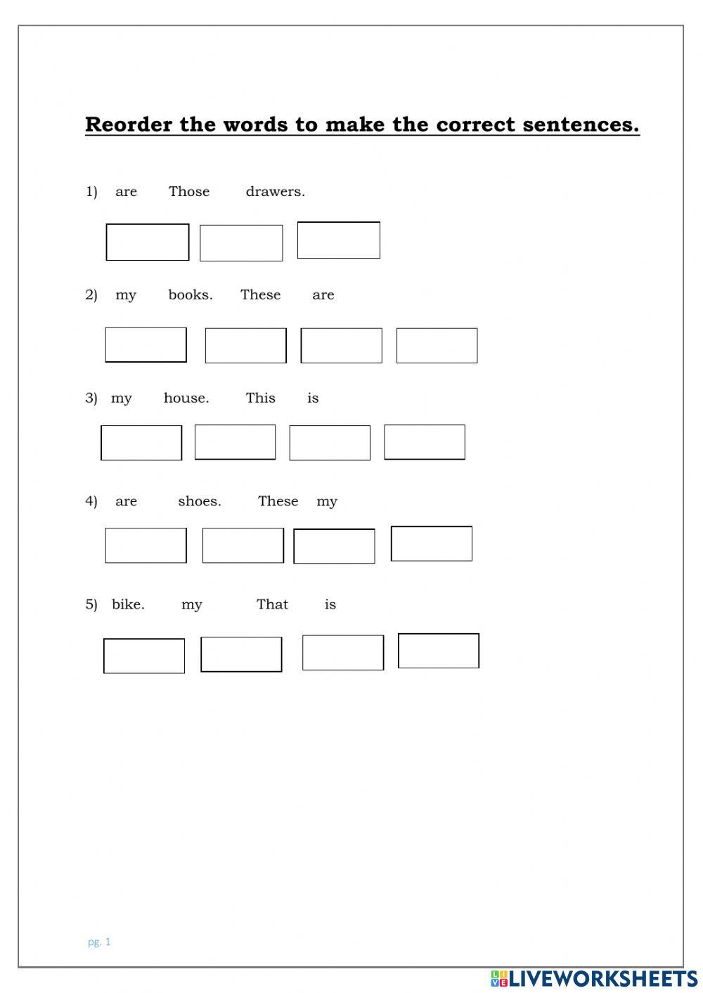Unit 2 FF4 worksheet | Live Worksheets