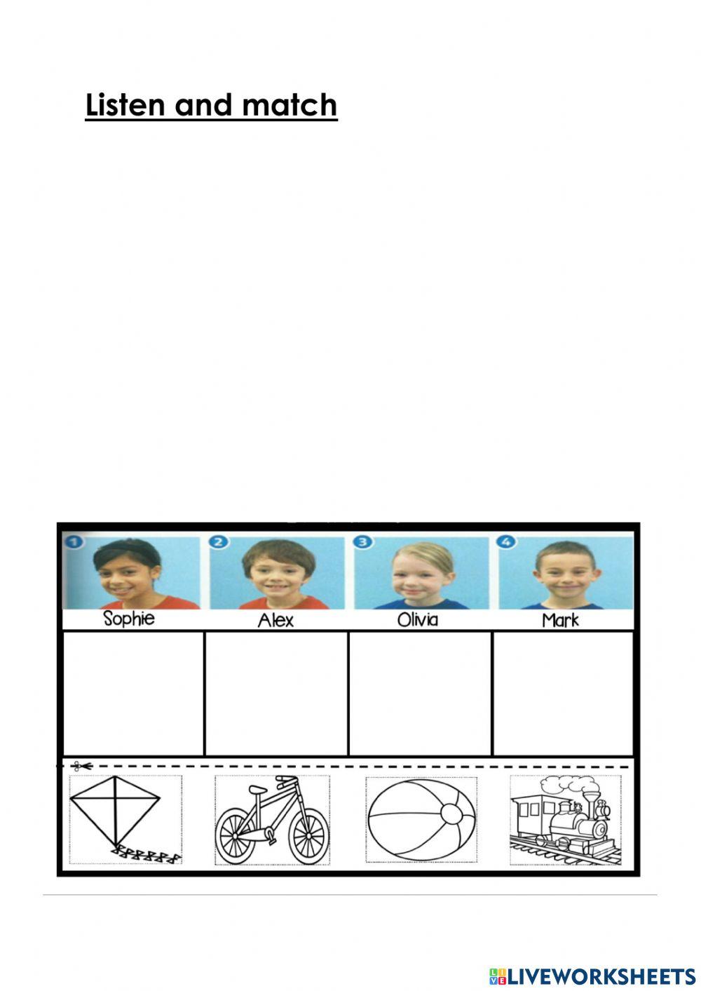 1545679 | Let's play | Airole | LiveWorksheets