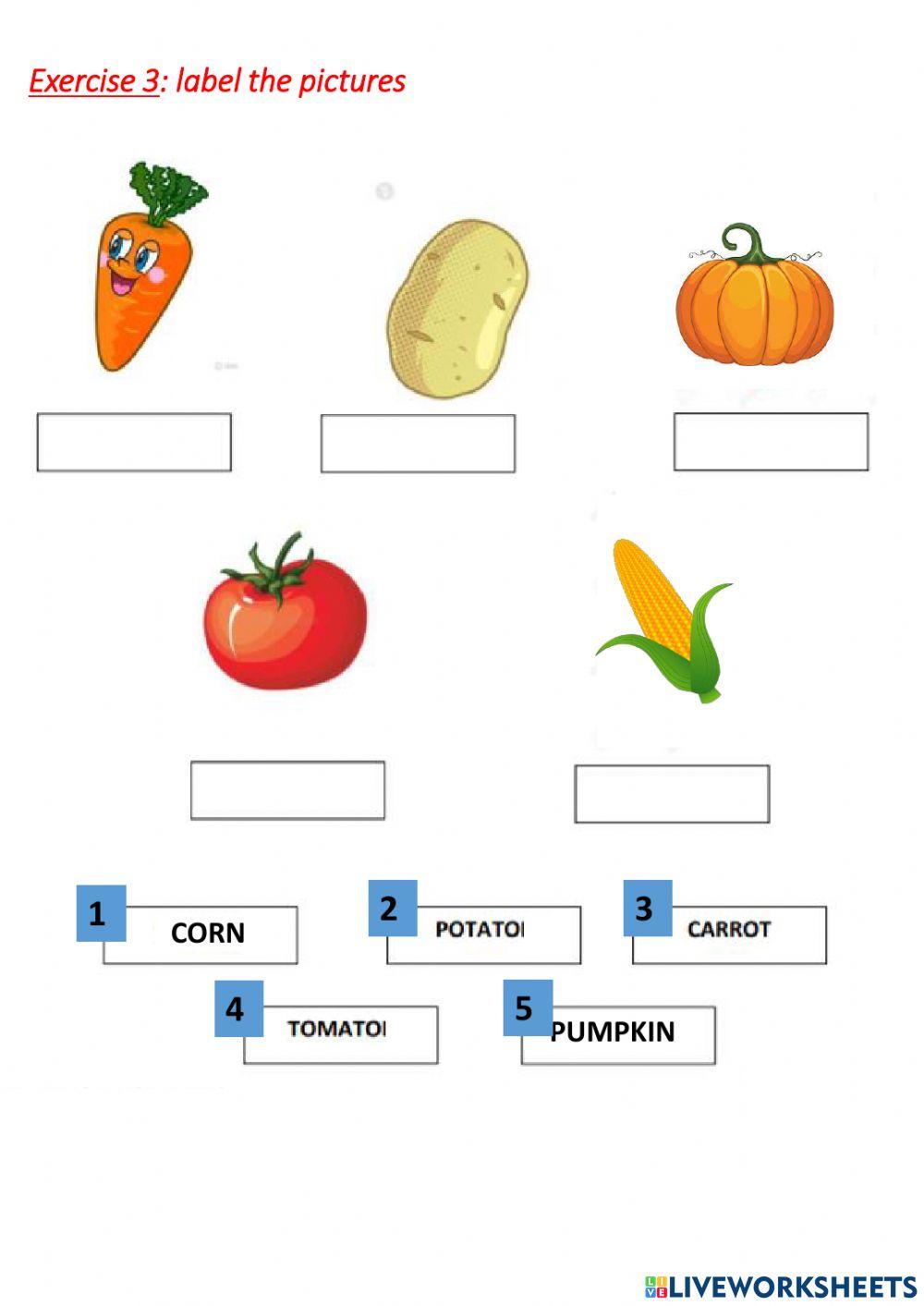 Grade 3 worksheet interactive worksheet | Live Worksheets