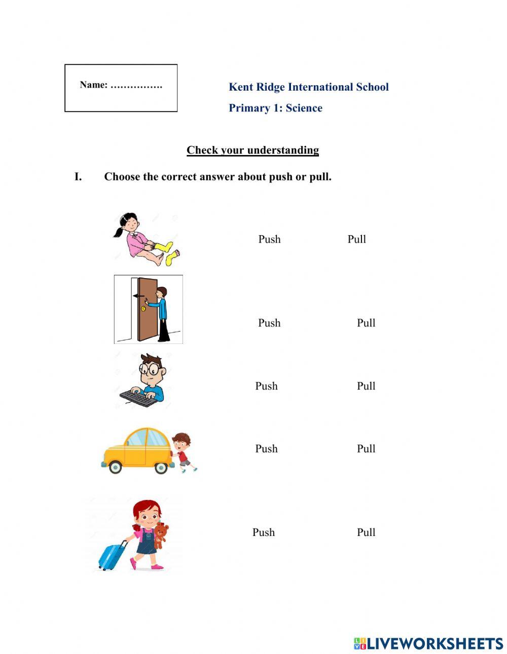 Practice-P1-12 worksheet | Live Worksheets