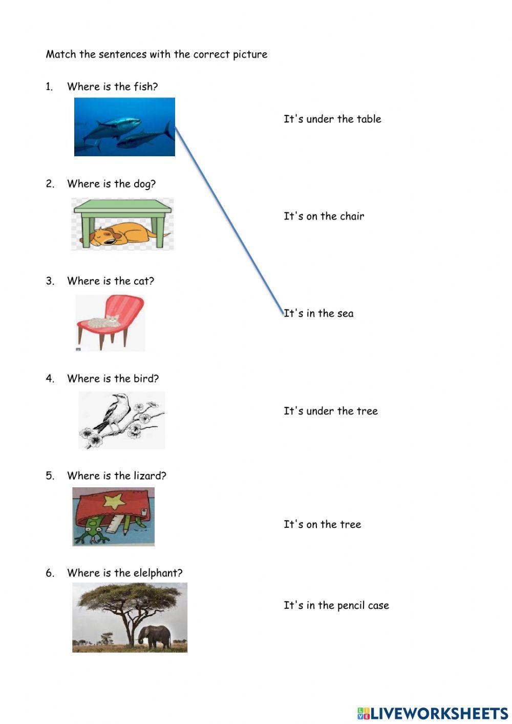 Supermind Year 2 lesson 133 worksheet | Live Worksheets