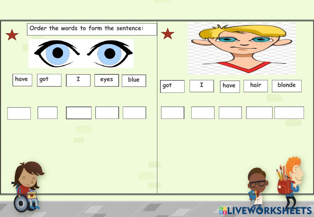 project M3 online exercise for | Live Worksheets