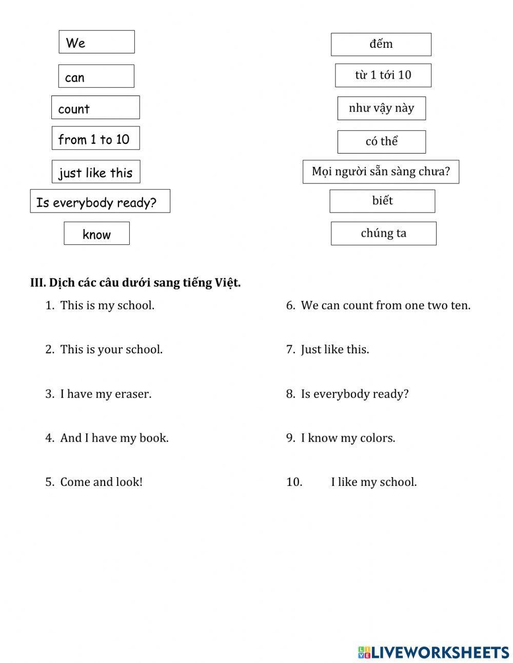 Ow1 - unit 1 - … | Free Interactive Worksheets | 1548954