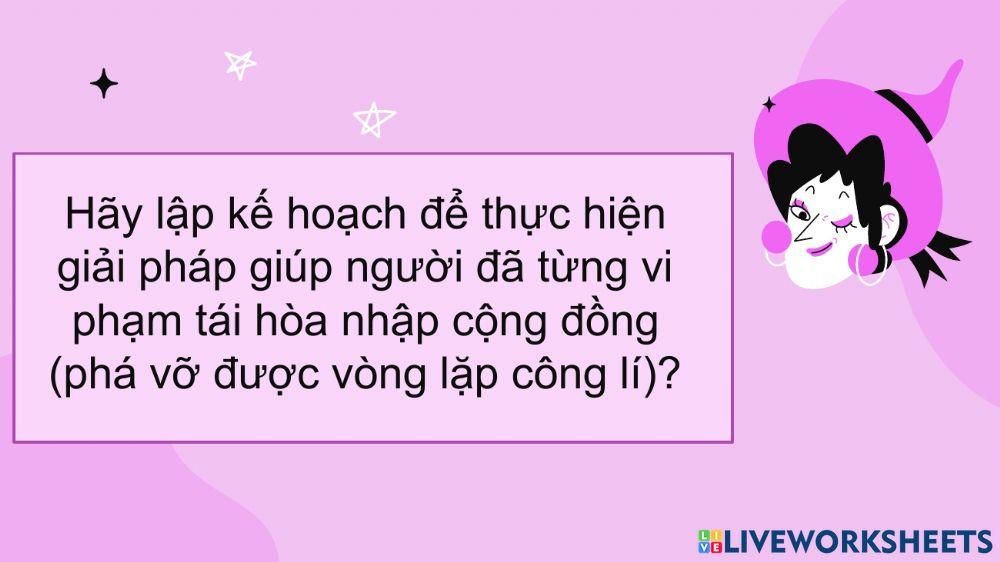 Gced activity | Live Worksheets