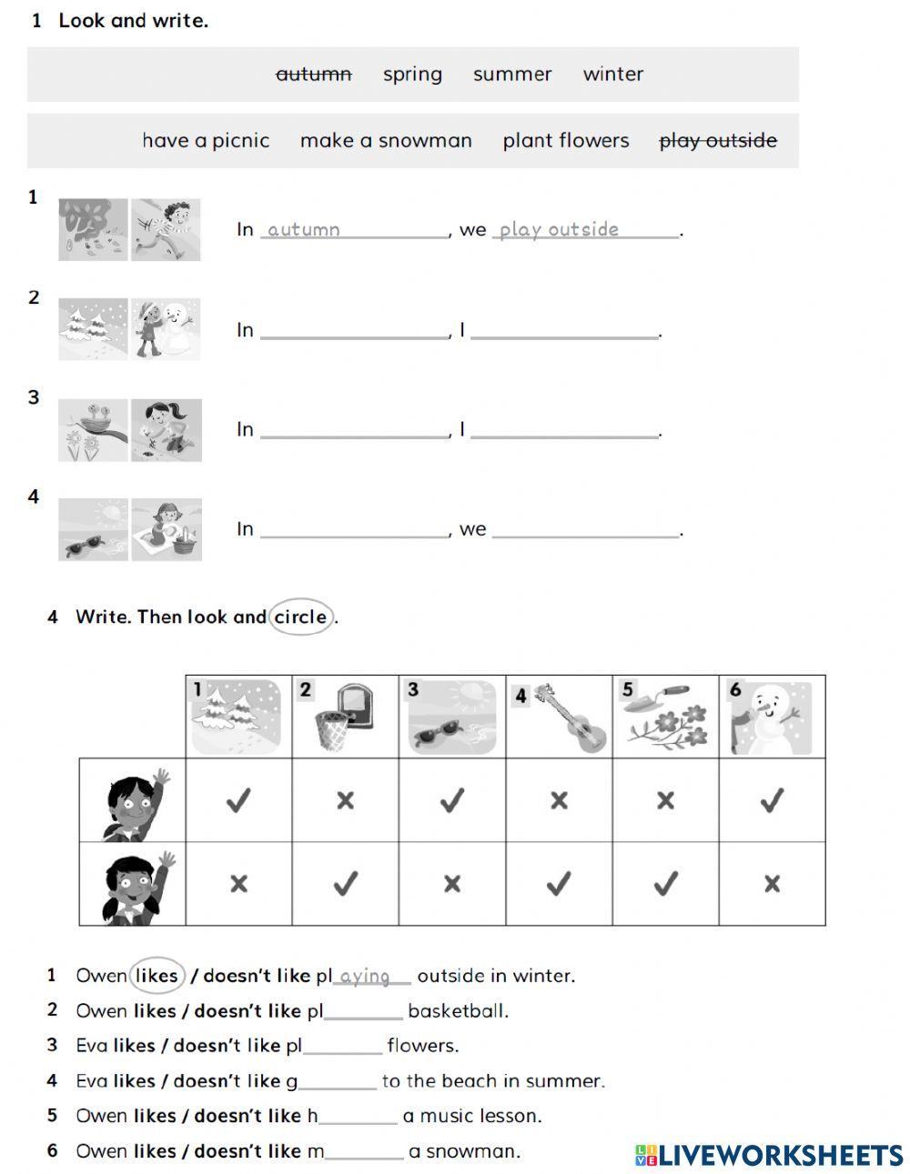 1551110 | Academy stars 2 | Vu Mai | LiveWorksheets