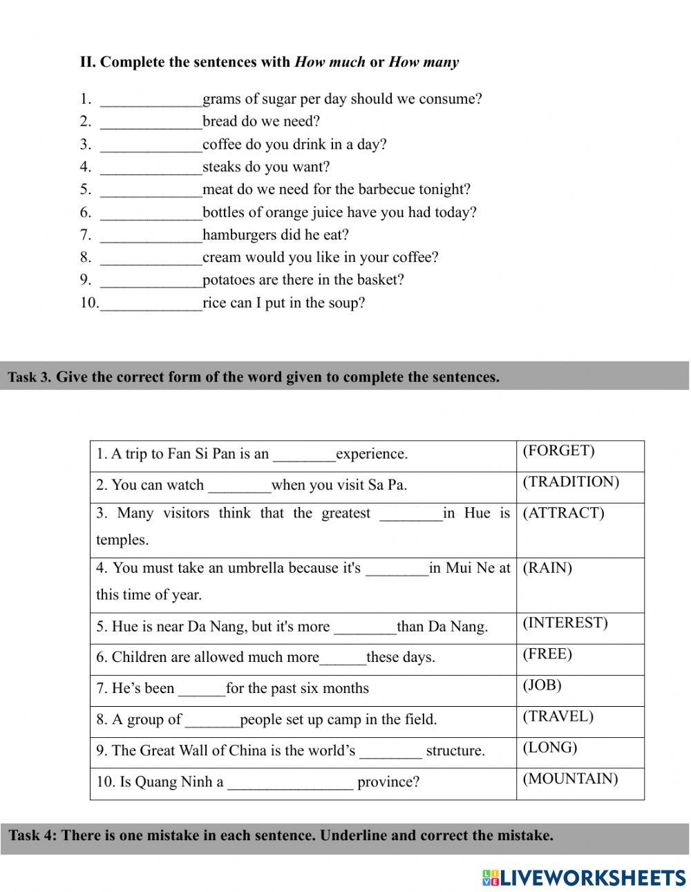 1551786 | G6 Global Success - U5 - Grammar | EL468