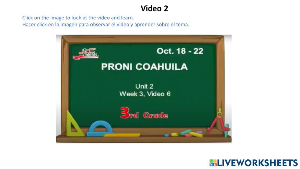 3rd Grade online exercise for 3rd grade | Live Worksheets