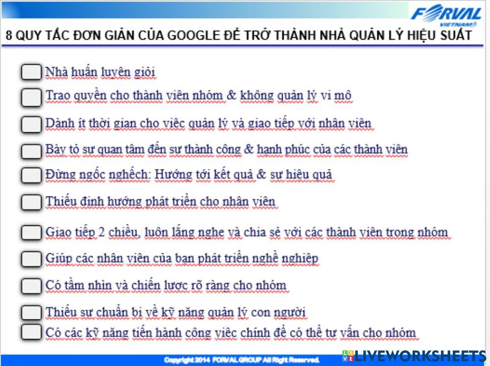 Good Mrg | Free Interactive Worksheets | 1554393