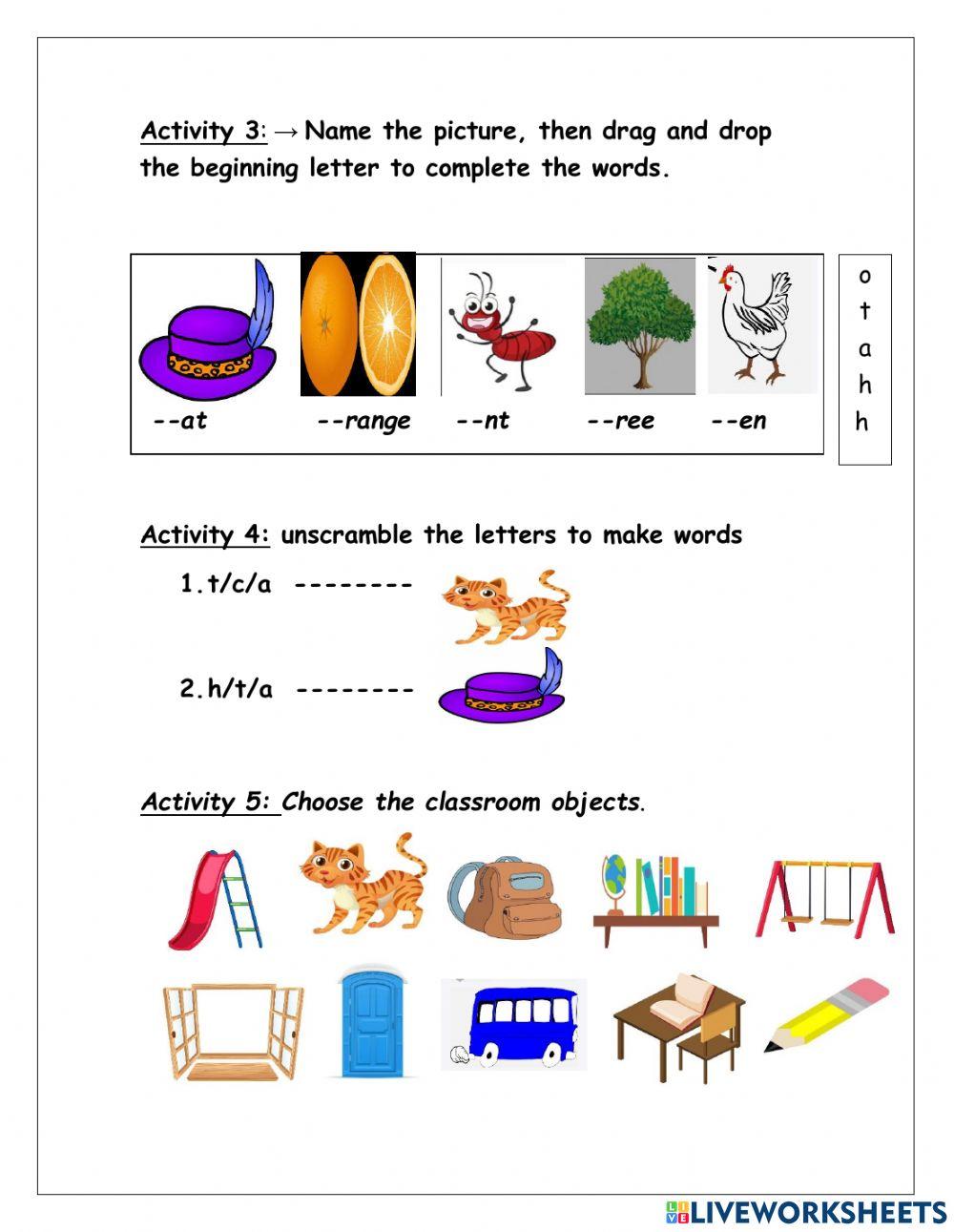 1543024 | SY21-22-W7 Gr1 Eng Int. WS | Samir Saad