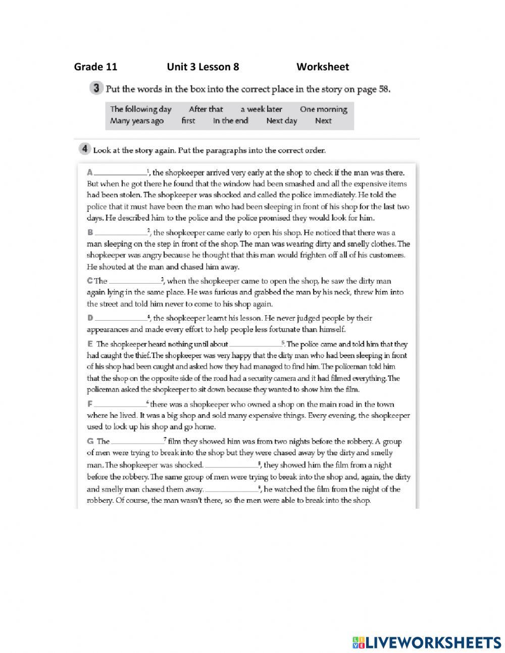 Traditional Story 1555583 | Adel Shaaban | Live