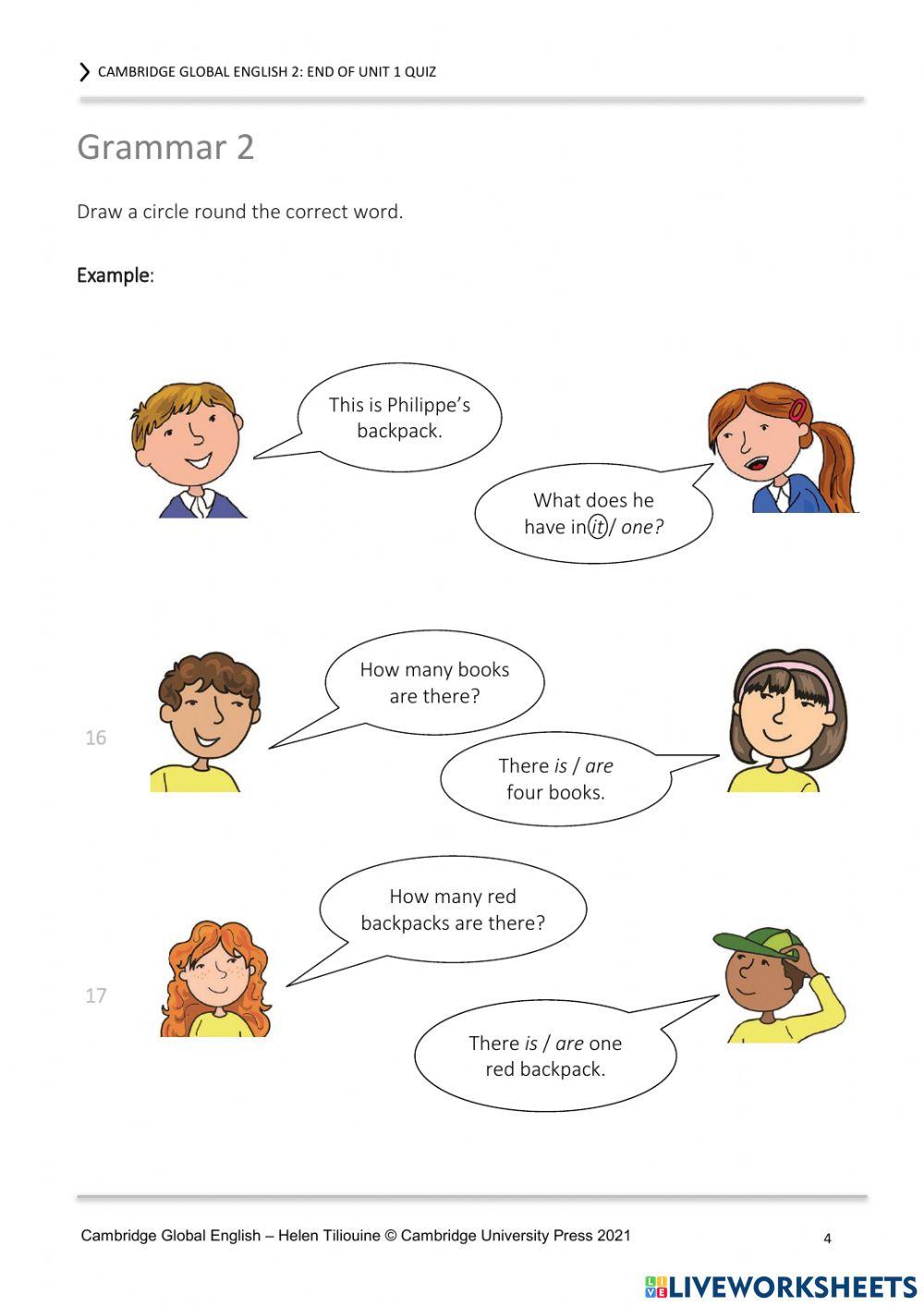 Global English … | Free Interactive Worksheets | 5216291