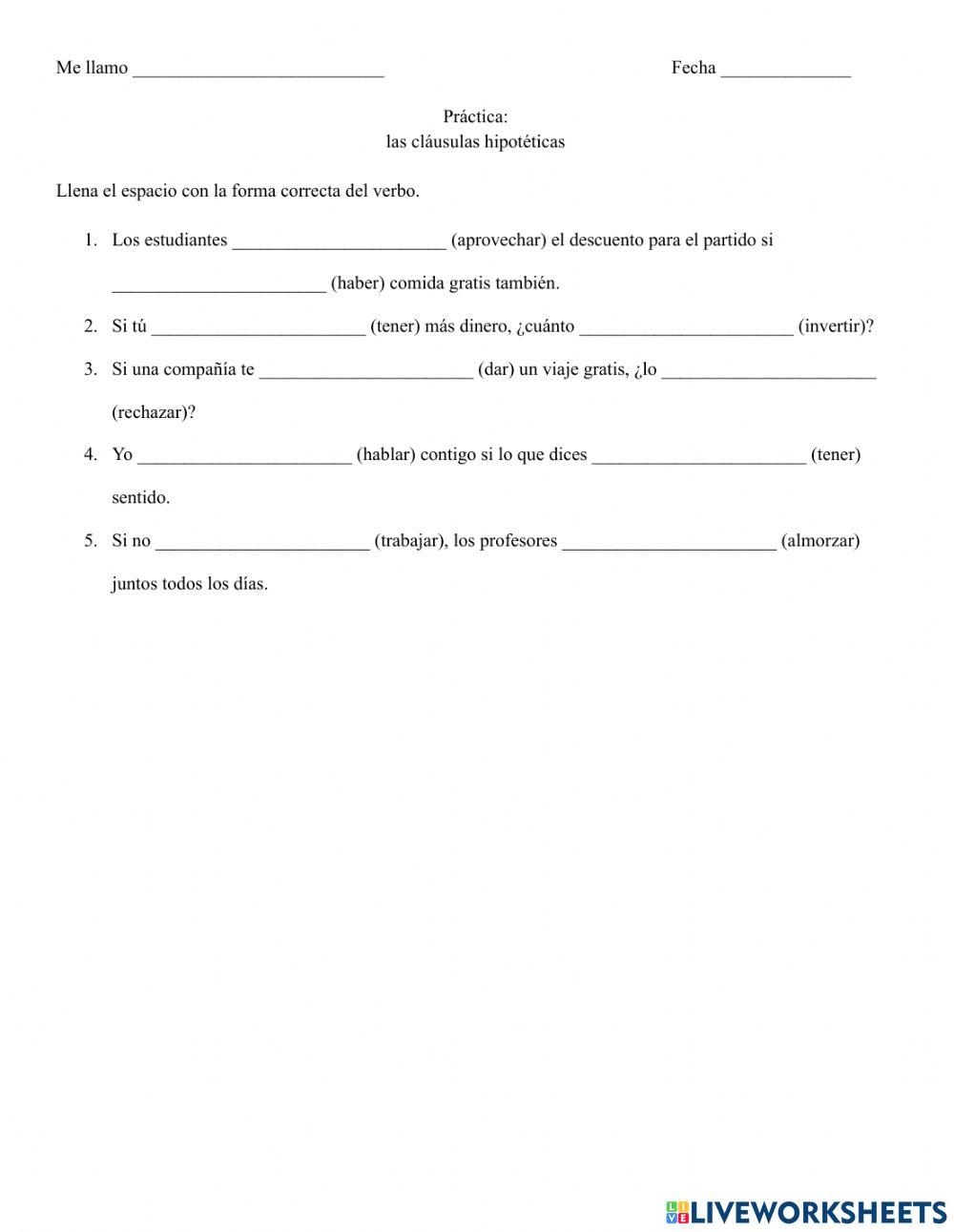 Practice with '… | Free Interactive Worksheets | 1556246