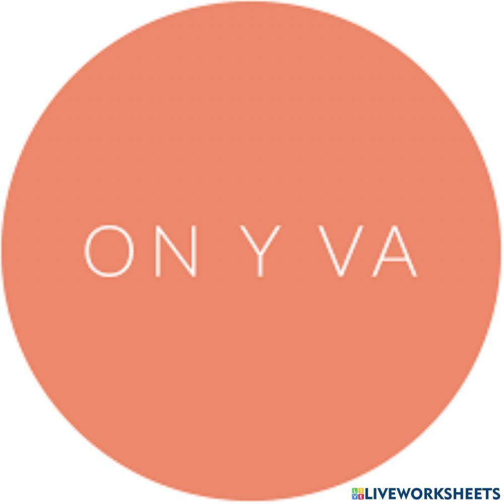 GenIALLY | Free Interactive Worksheets | 1556949