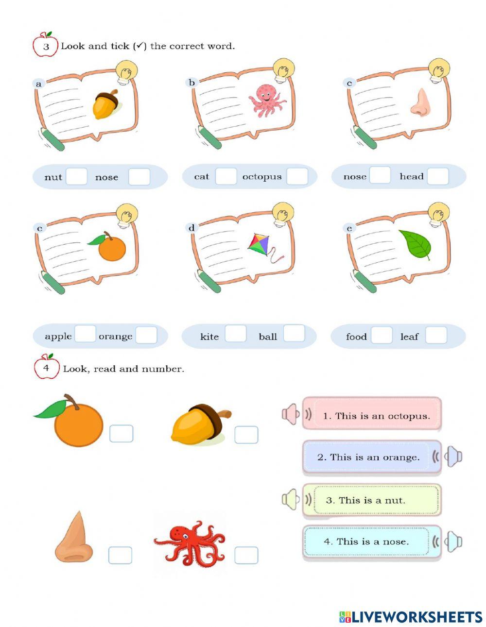 1557999 | Smart start 2 theme 1 lesson 2-3 | Nguyễn Thị