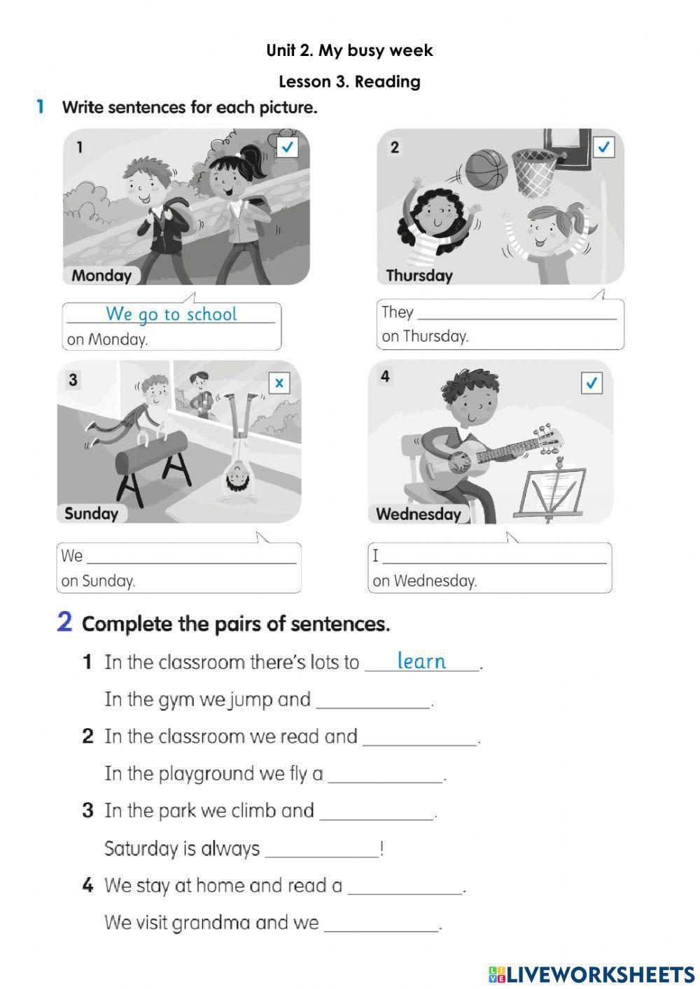 Academy Stars Unit Interactive Worksheet Live Worksheets, 50% OFF Academy Stars Unit Interactive Worksheet Live Worksheets, 50% OFF