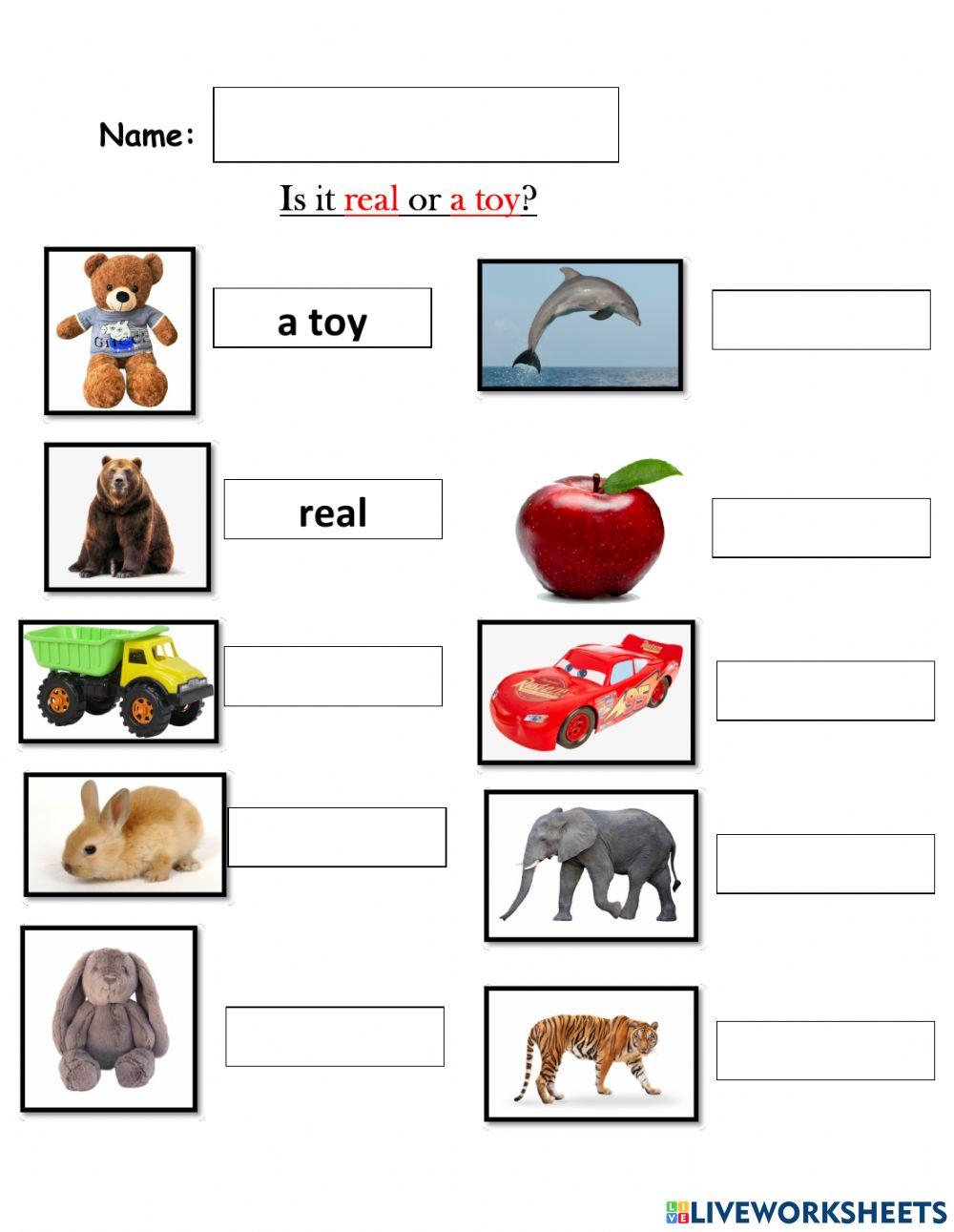 Kindergarten wr… | Free Interactive Worksheets | 1558936