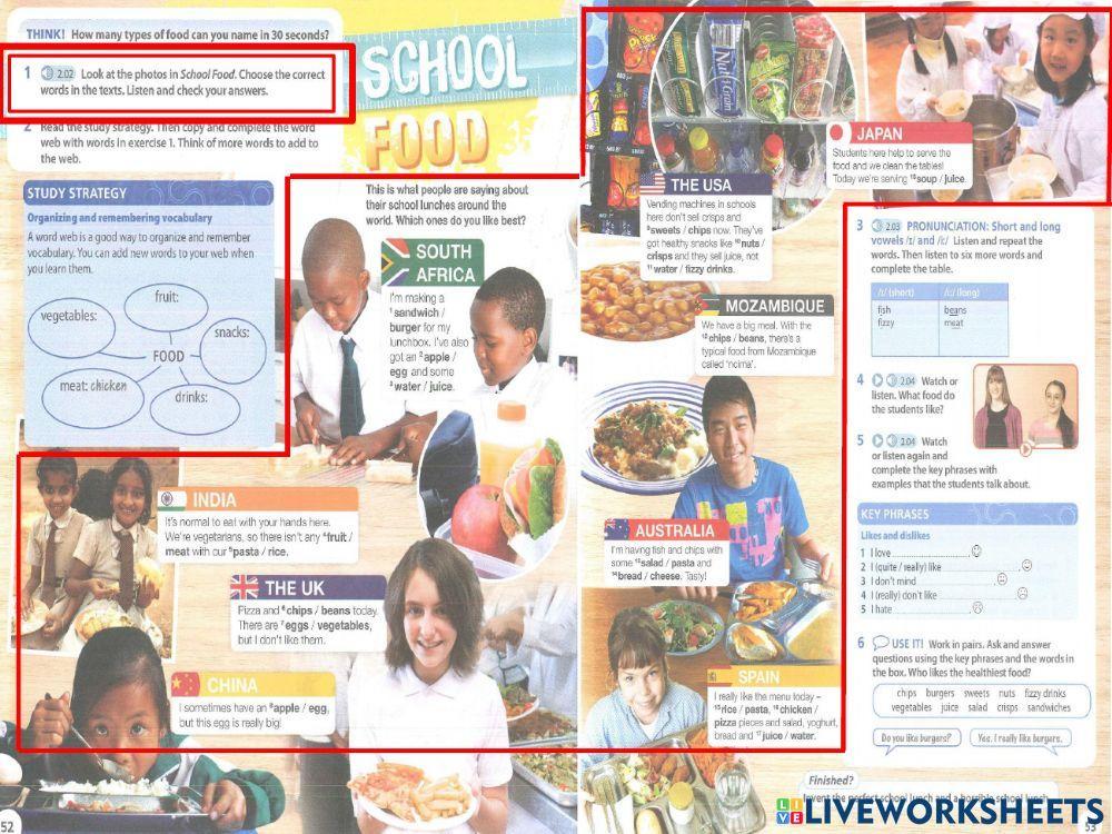 Year 5 Textbook Page 52 & 53 Act 1 1539444 | shamsuzi