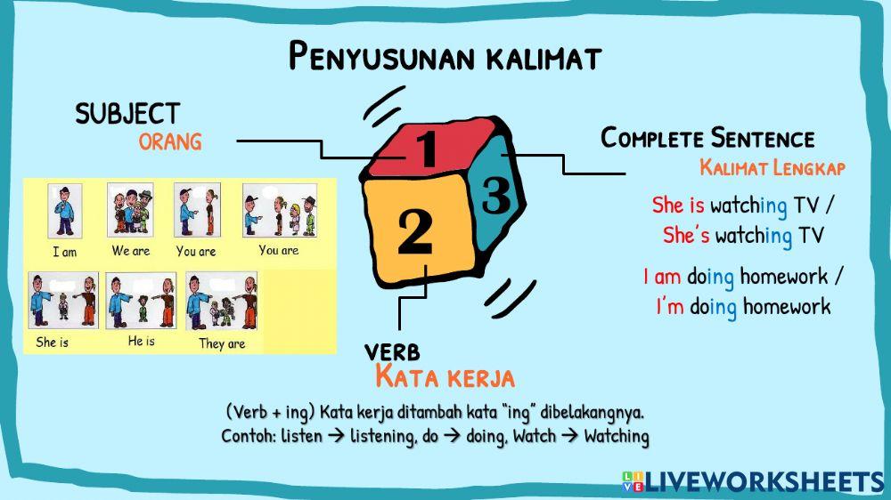 English P3 Unit 4 - Let's Play online exercise for | Live Worksheets