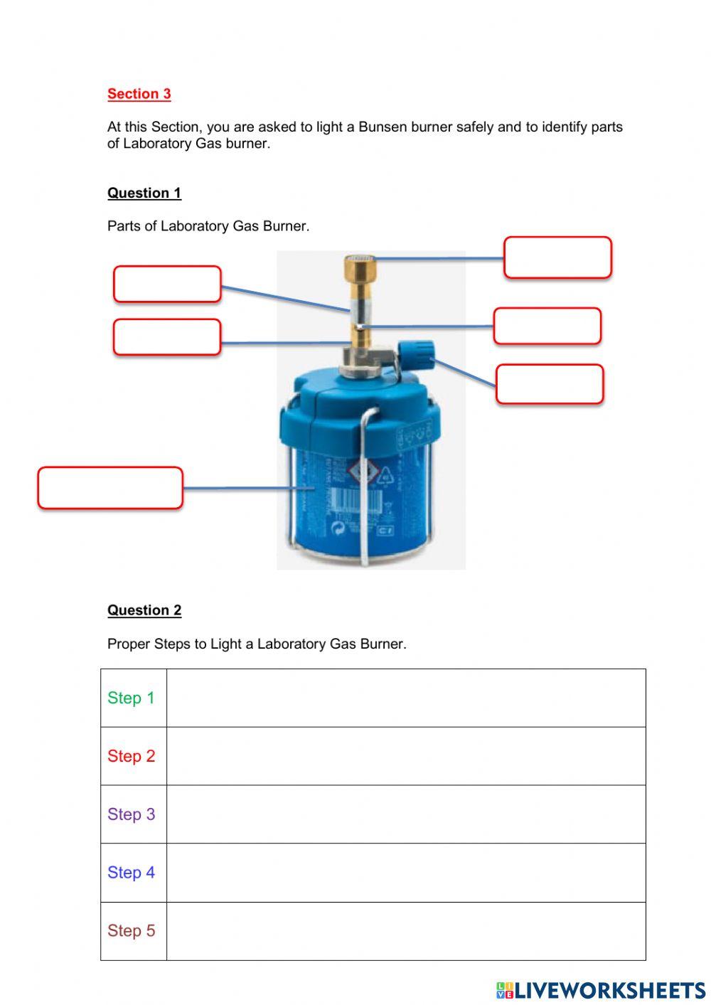 2024 OIP Science Laboratory Skills (Practical Theory) Assessment Stage ...