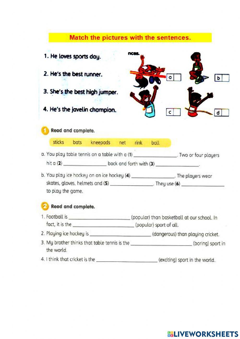 Year 4 Module 9 Oct 25 | STNATHAN | Live Worksheets