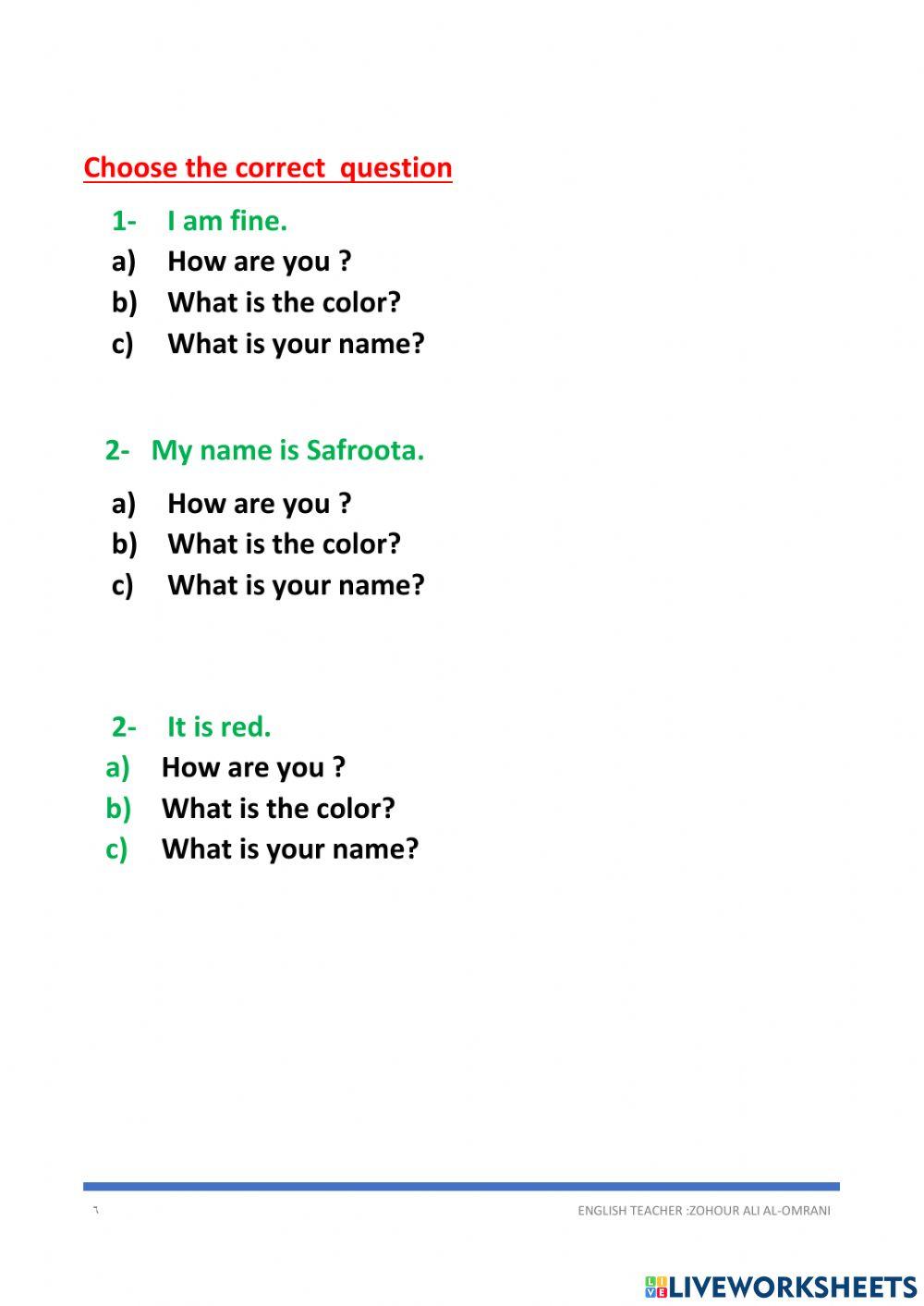 fourth grade training 1B online exercise for | Live Worksheets