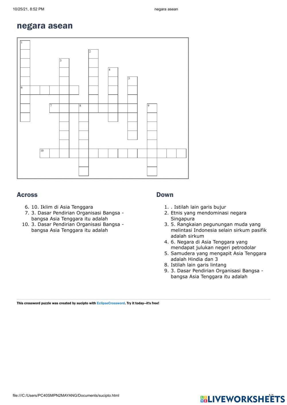 Tts free online worksheet | Live Worksheets