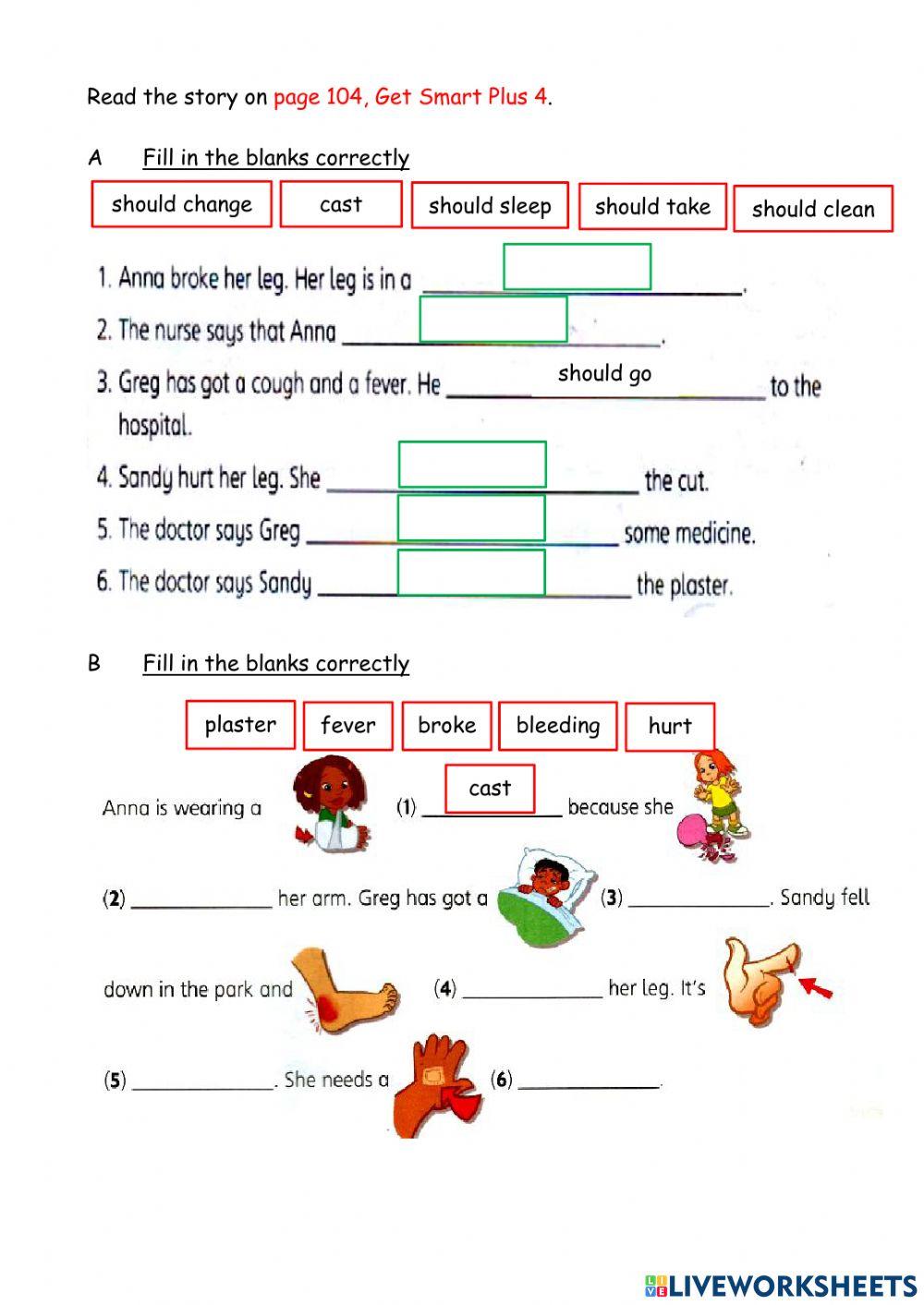 Module 10 get smart plus 4 2605 | Kaklong Baru | Live