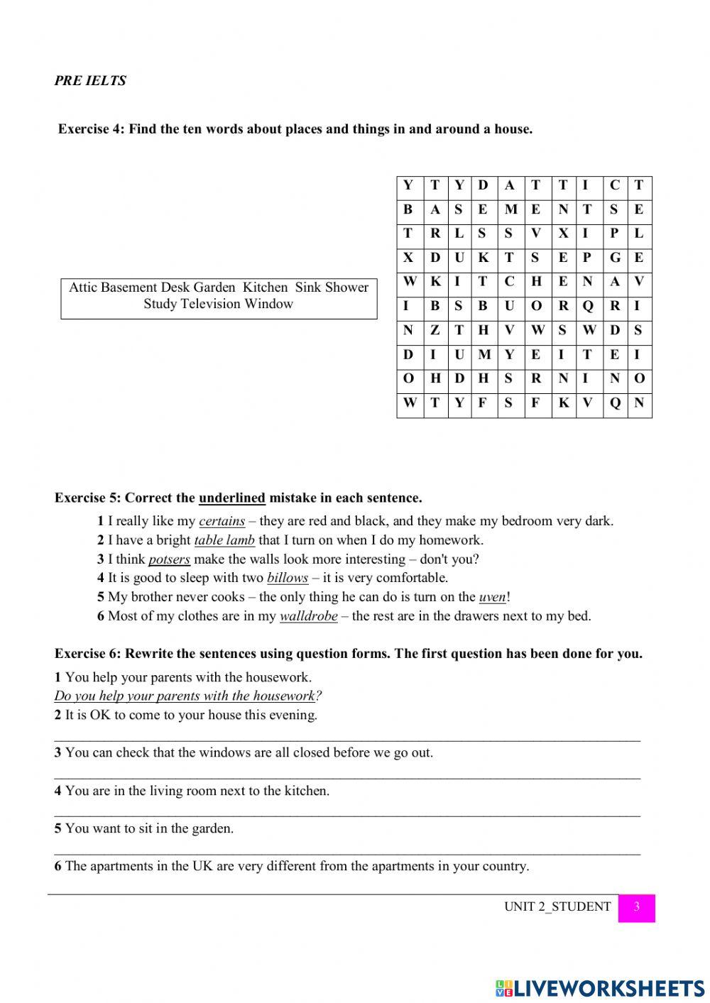Mindset for IELTS Foundation Unit 2 page 1-5 1570676