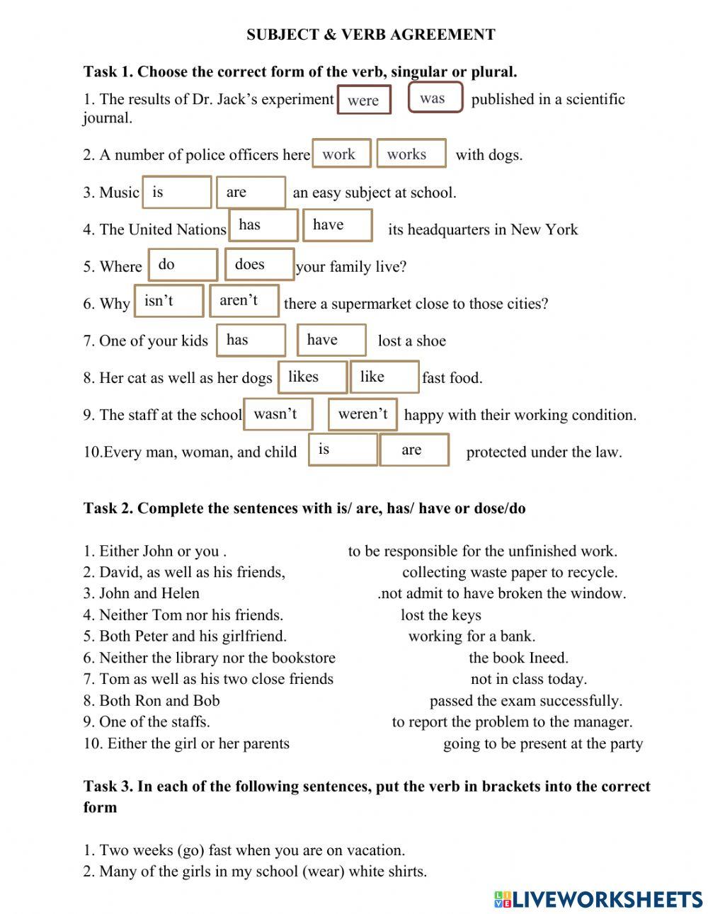 Grammar 1571359 | Nguyễn Thị Thanh Thủy | Live