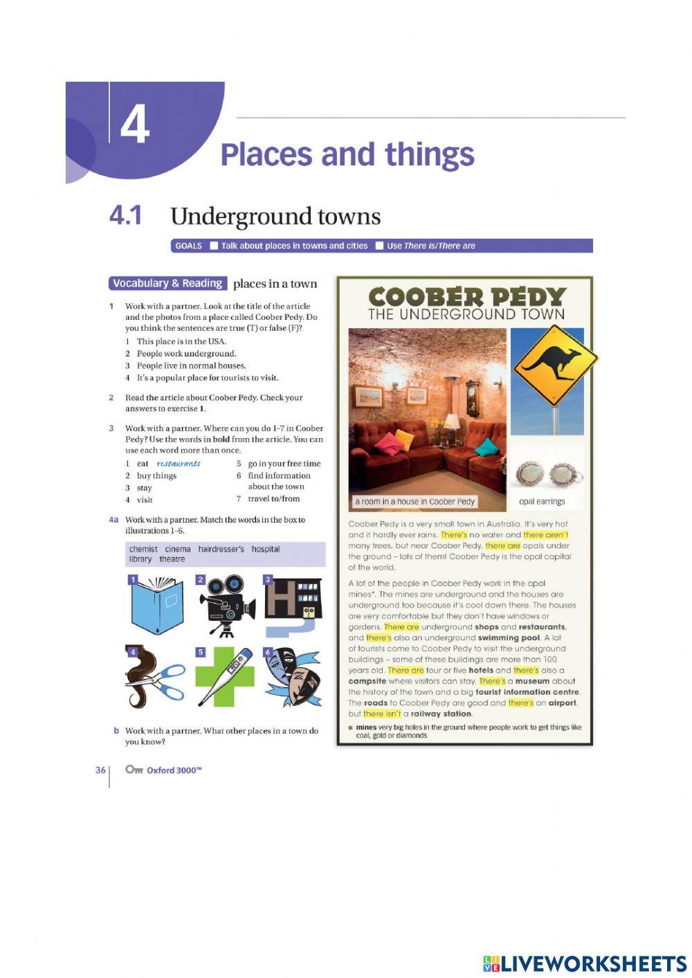 Navigate Elementary Video 2.5elementary unit 4 - Video