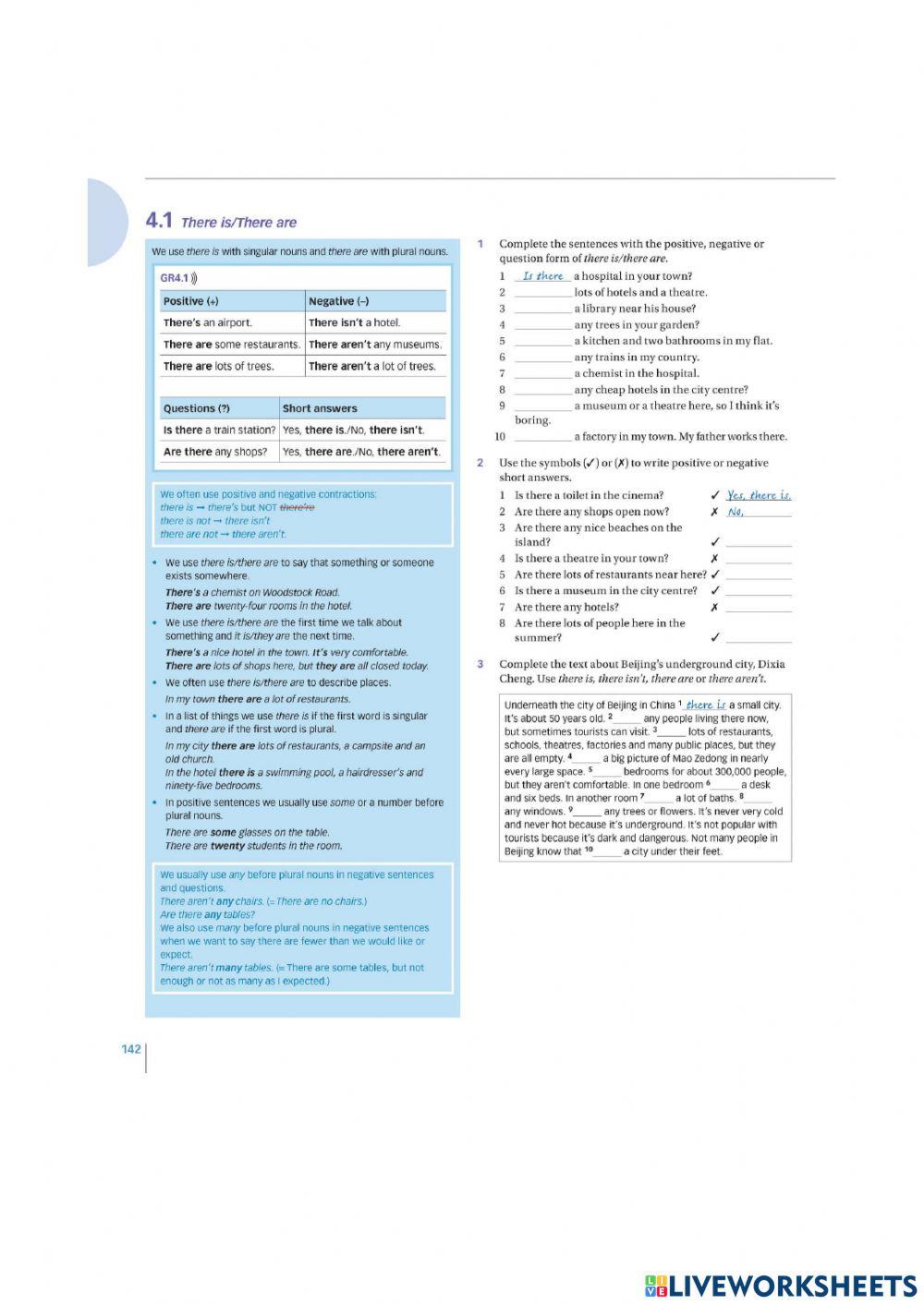 Navigate Elementary Video 2.5elementary unit 4 - Video