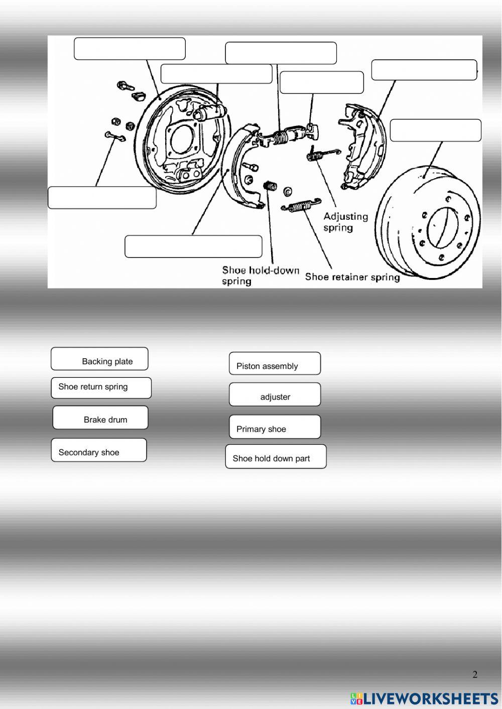 rem tromol online exercise for | Live Worksheets