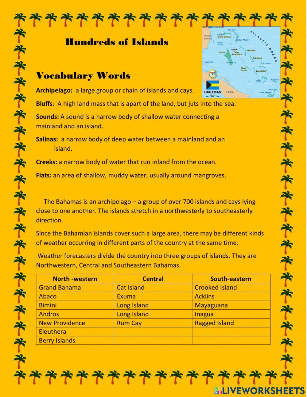 1578056 | Social Studies | MissPJones | LiveWorksheets