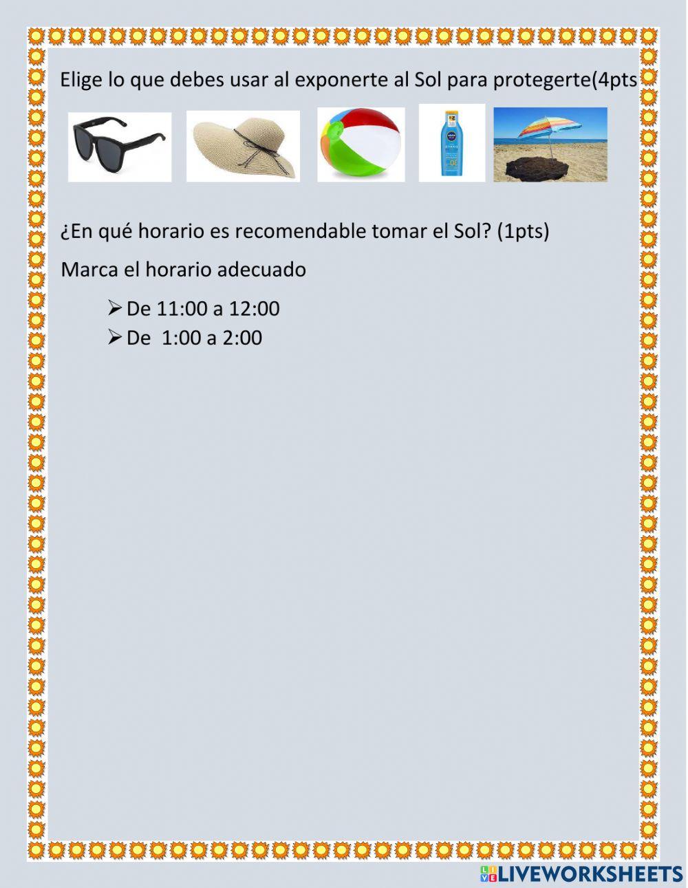 5223682 | PRUEBA BENEFICIO DEL SOL | kenian lezcano