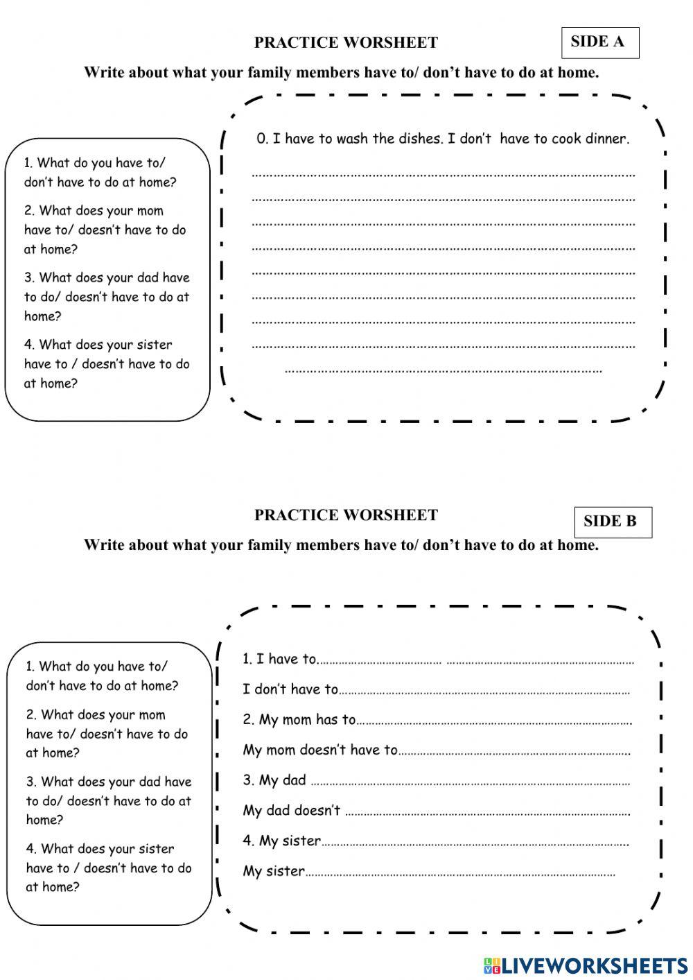 Stage 3 interactive worksheet | Live Worksheets