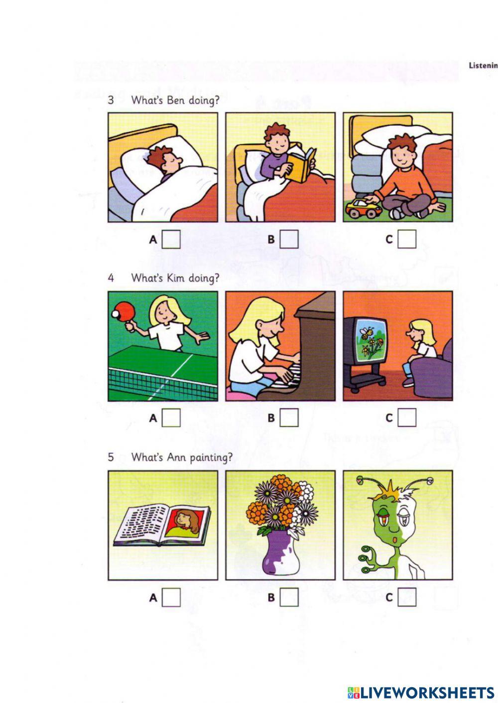 1582934 | V-ing | Lo Hang | LiveWorksheets