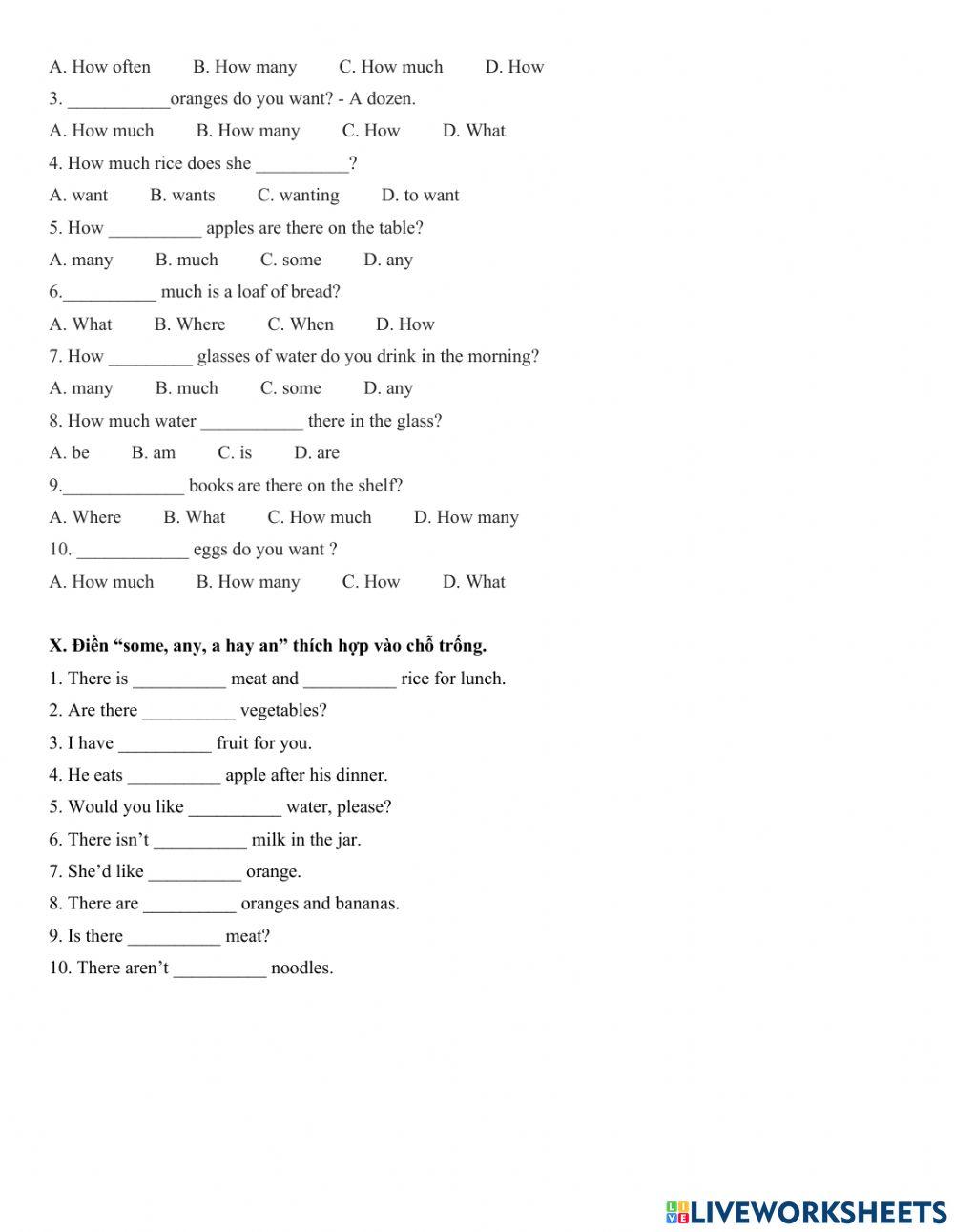 7NK-Final test-2910-cs3 | LiveWorksheets | 3969650