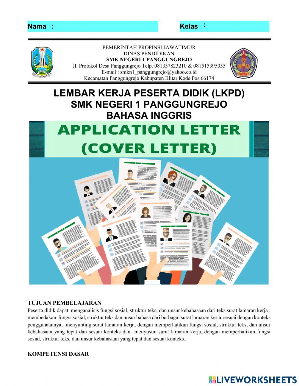 1584020 | Application Letter | Wahyu_Sulistyorini