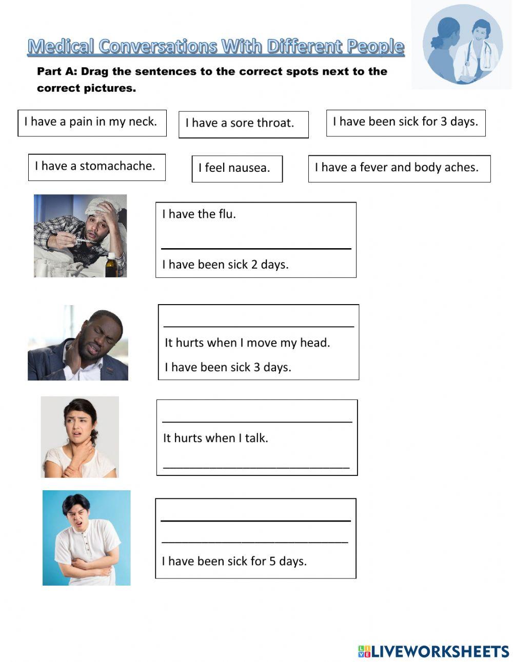 Verb To Be Dialogues Worksheet Live Worksheets 44 Off