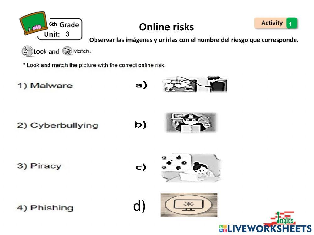 6th Grade-Unit3-wk1 interactive worksheet | Live Worksheets