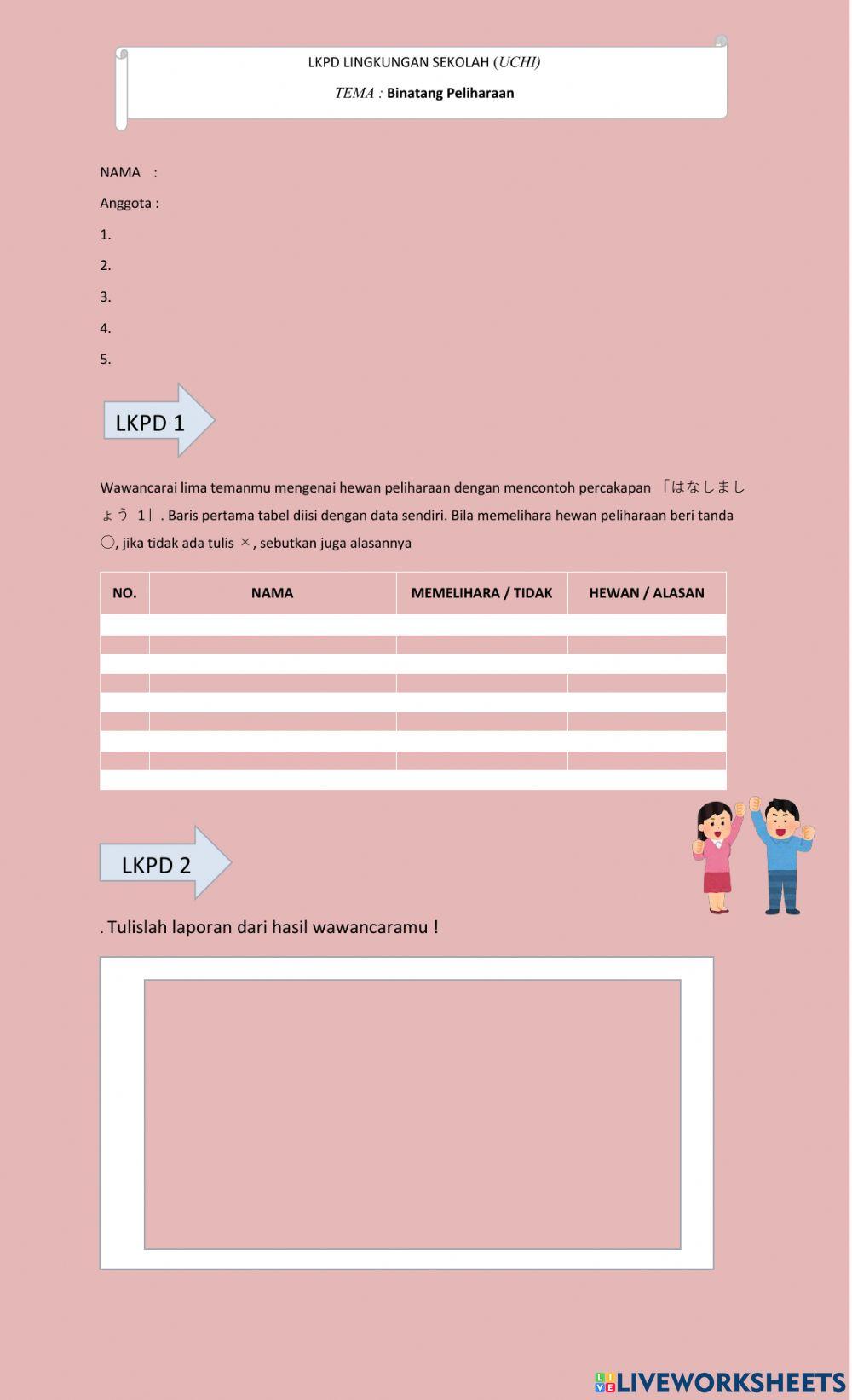 1477127 | Iga | Ferabibah | LiveWorksheets