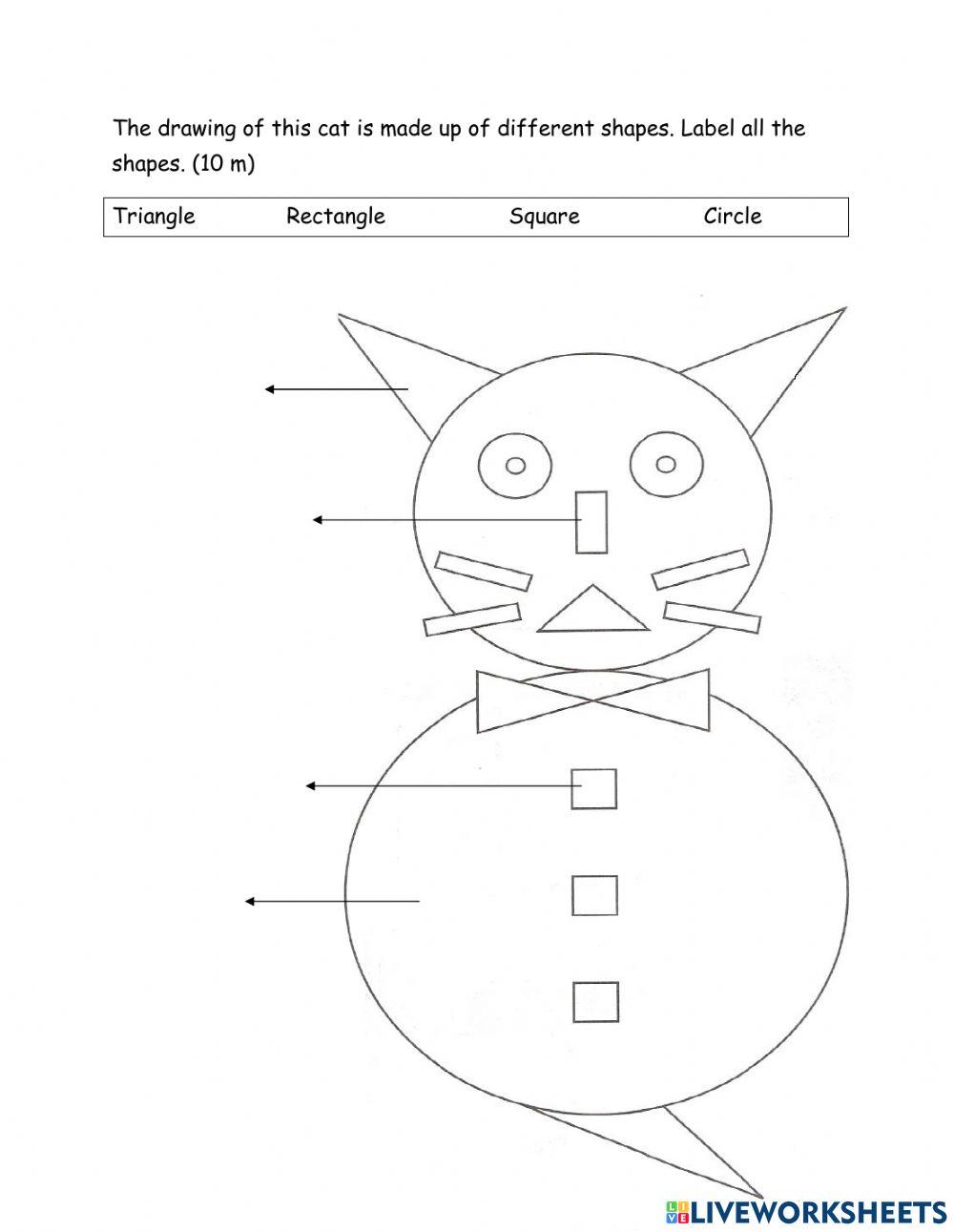 Revision Unit 1 Science yr 2 3957711 | AbidahHjHarris