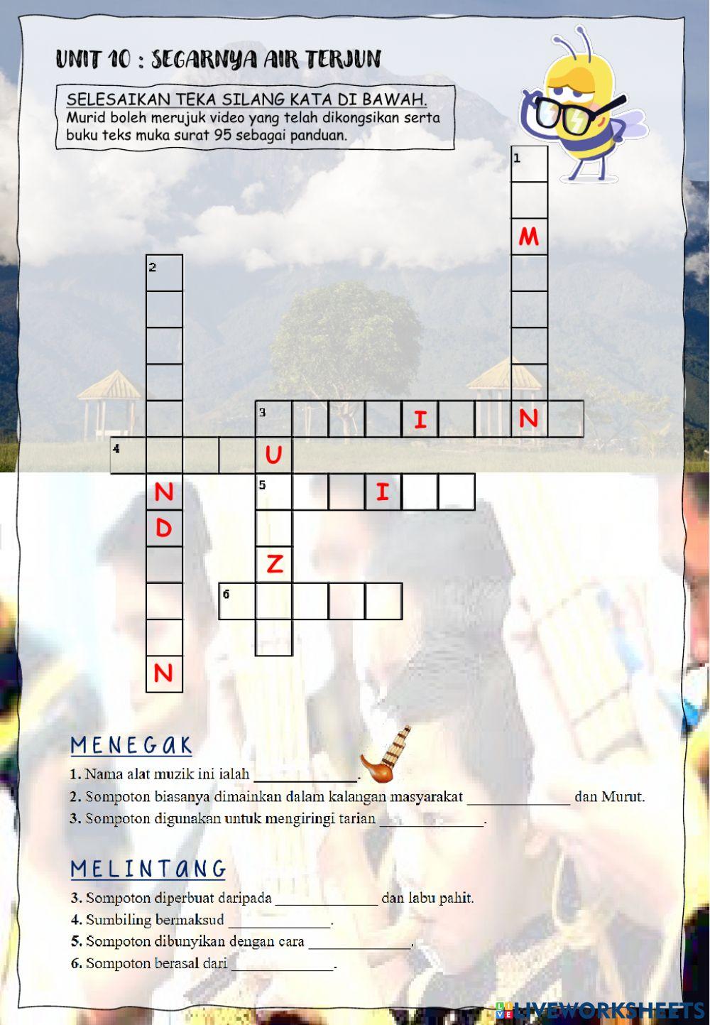 Sompoton 1478231 | detlieyzazil | LiveWorksheets