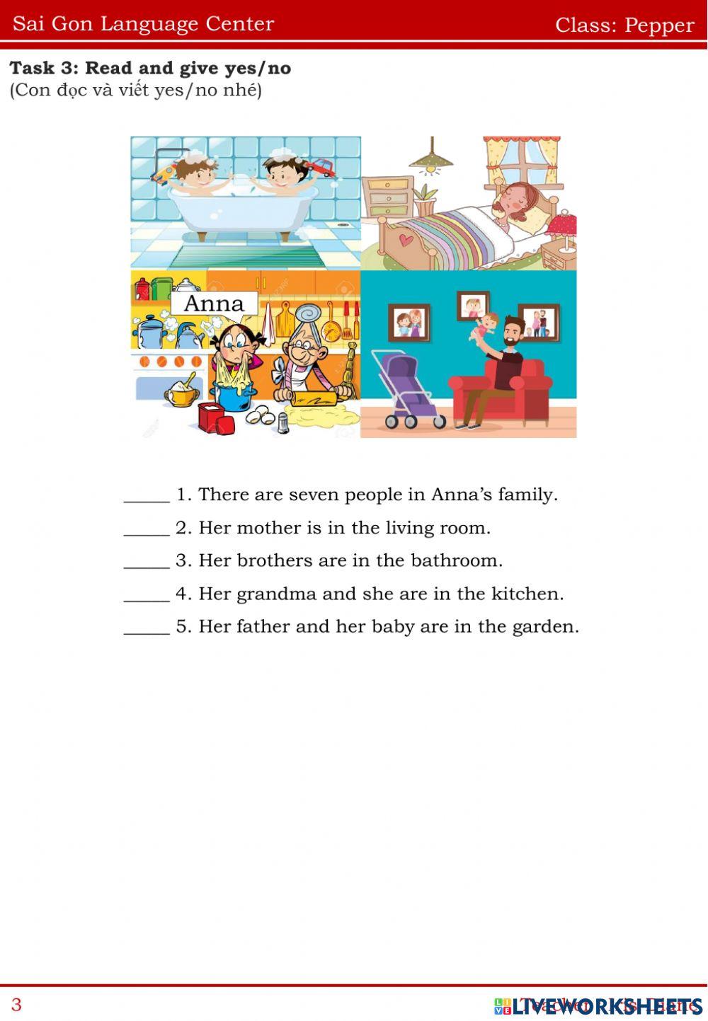 Homework-class Pepper (Oct 29th) worksheet | Live Worksheets