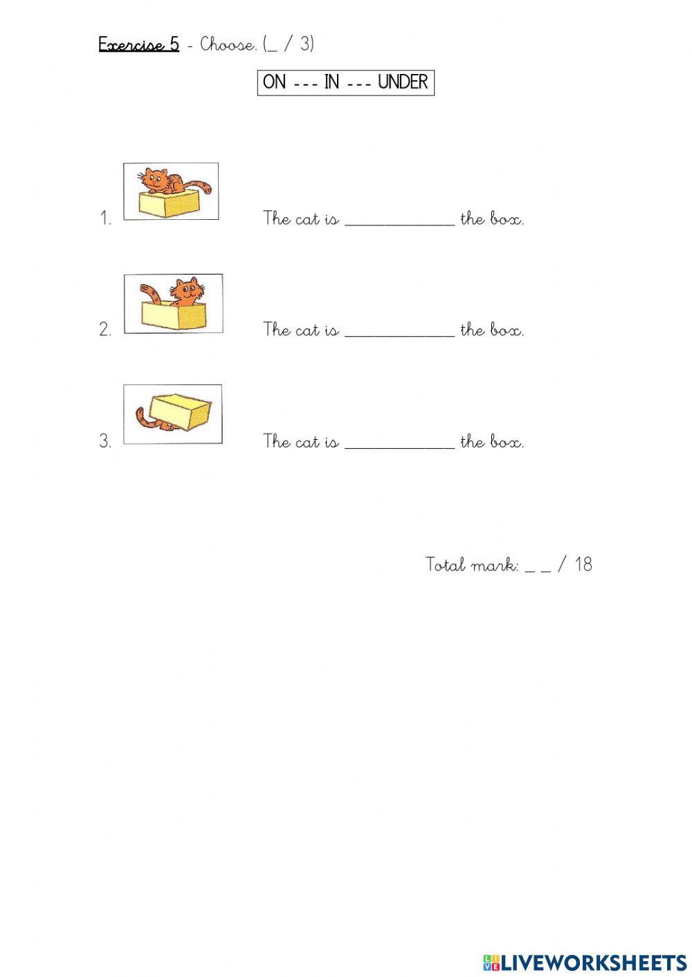 Achievers 1 Second Term Test 1 Worksheet Live Worksheets achievers-1-second-term-test-1-worksheet-live-worksheets